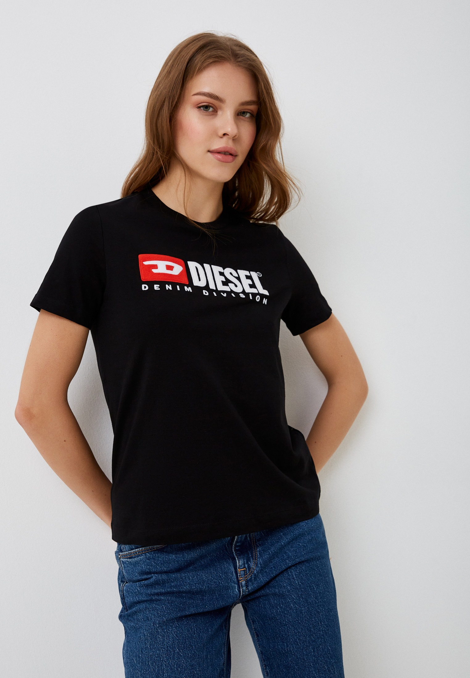 Каталог женской одежды Diesel - купить женскую одежду фирмы Дизель в ...