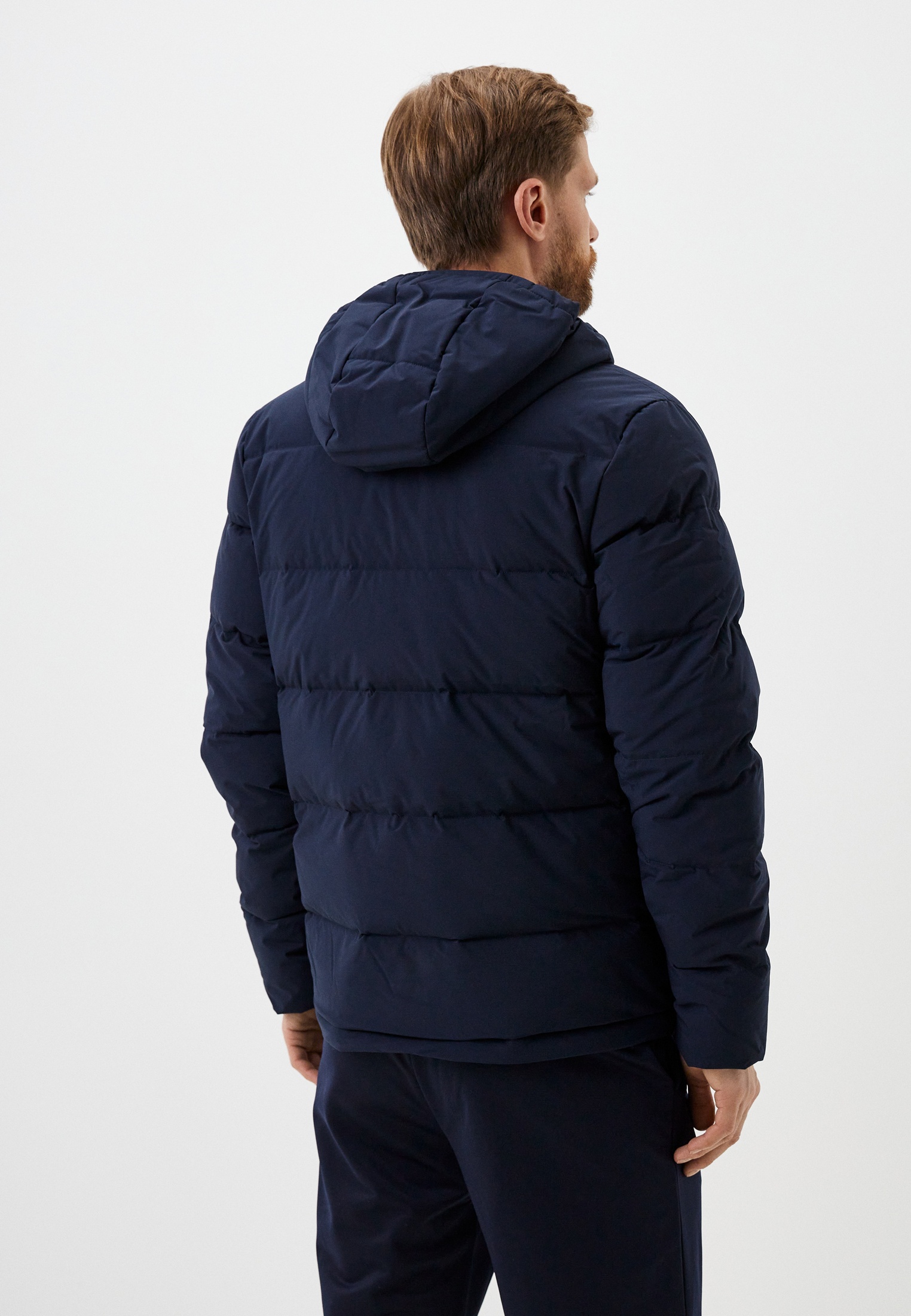 Мужская верхняя одежда Adidas (Адидас) HG8750 купить за 19699 руб.