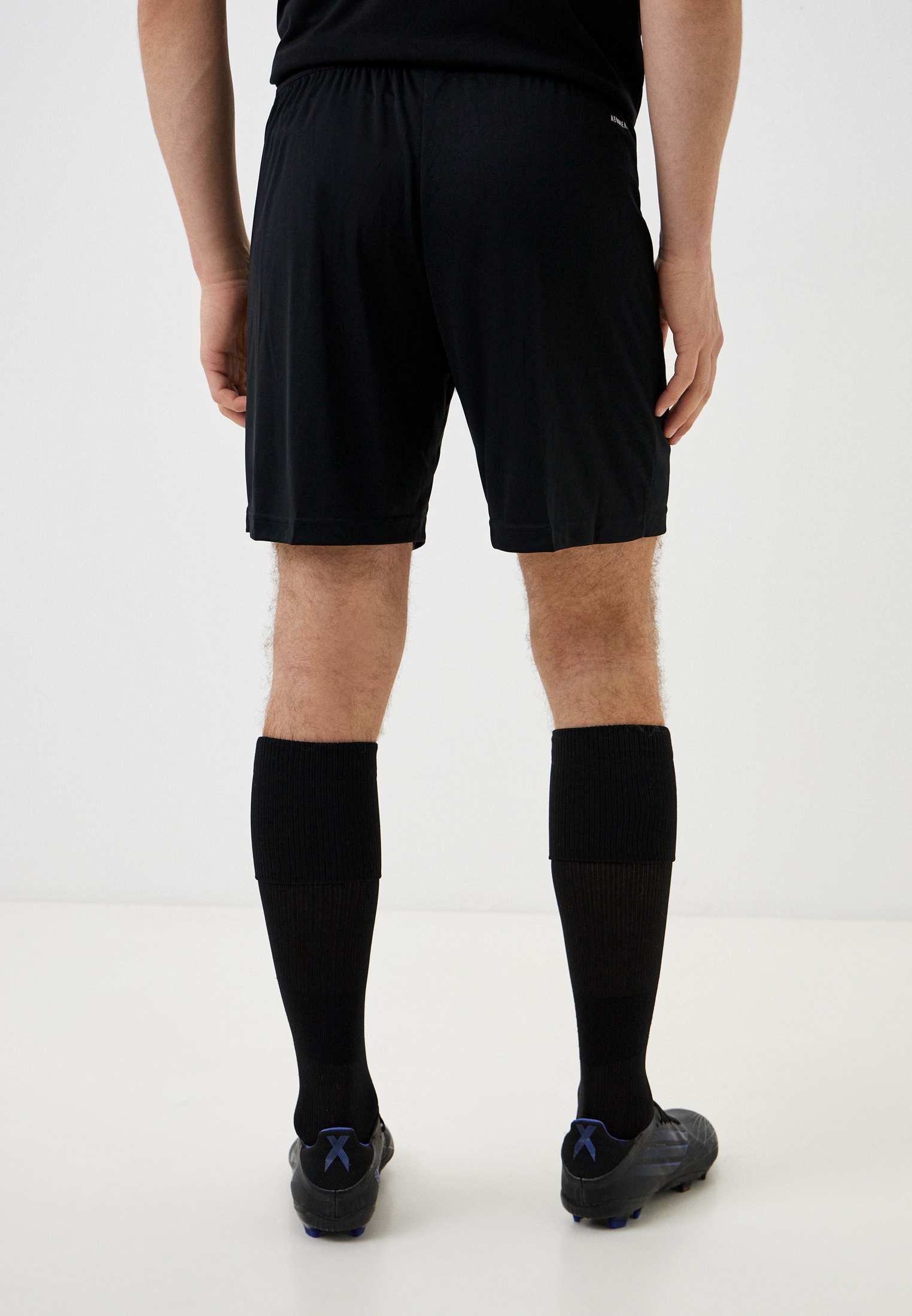 Мужские спортивные шорты Adidas (Адидас) H57504 купить за 1999 руб.