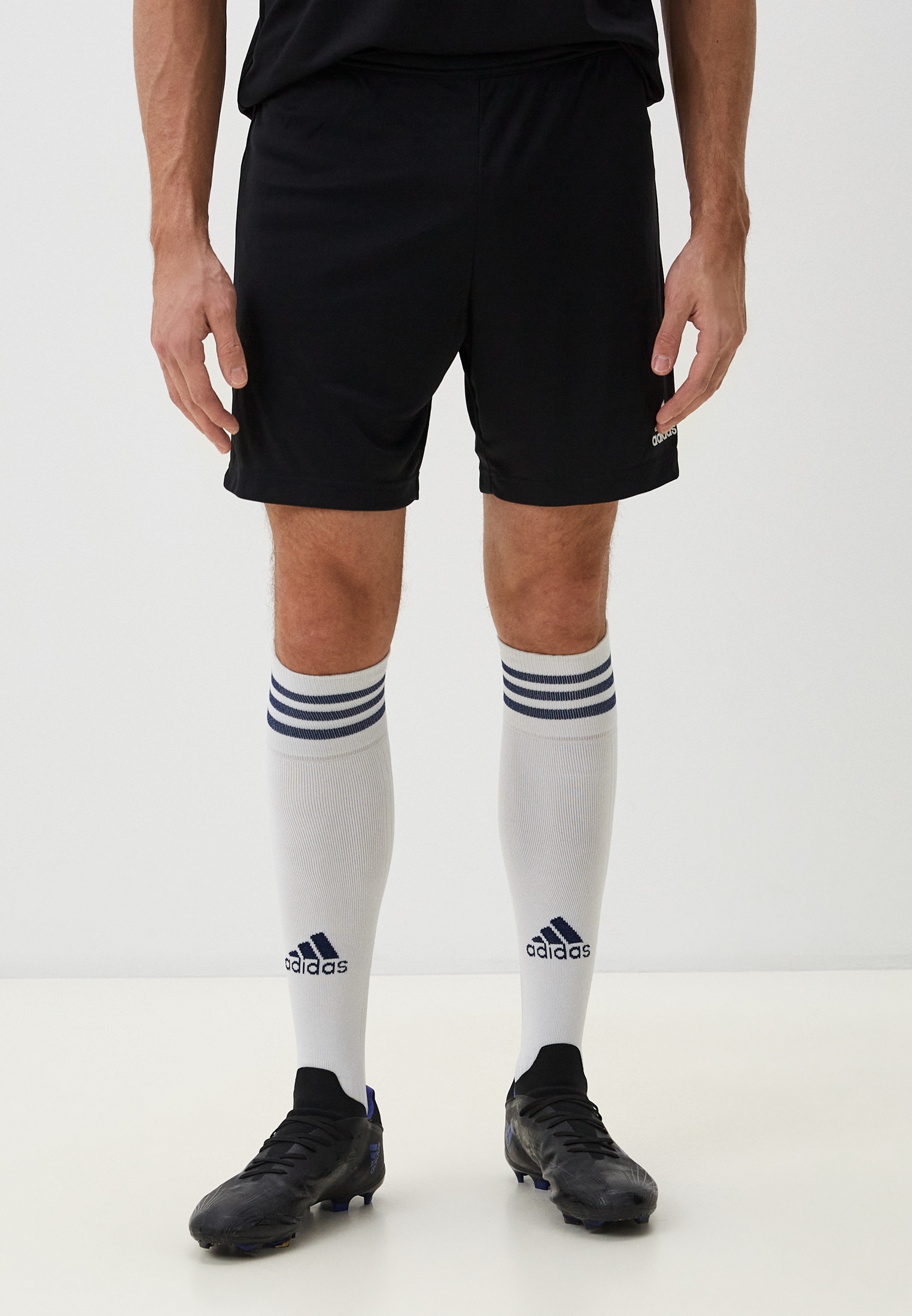 Мужские спортивные шорты Adidas (Адидас) H57504 купить за 1999 руб.
