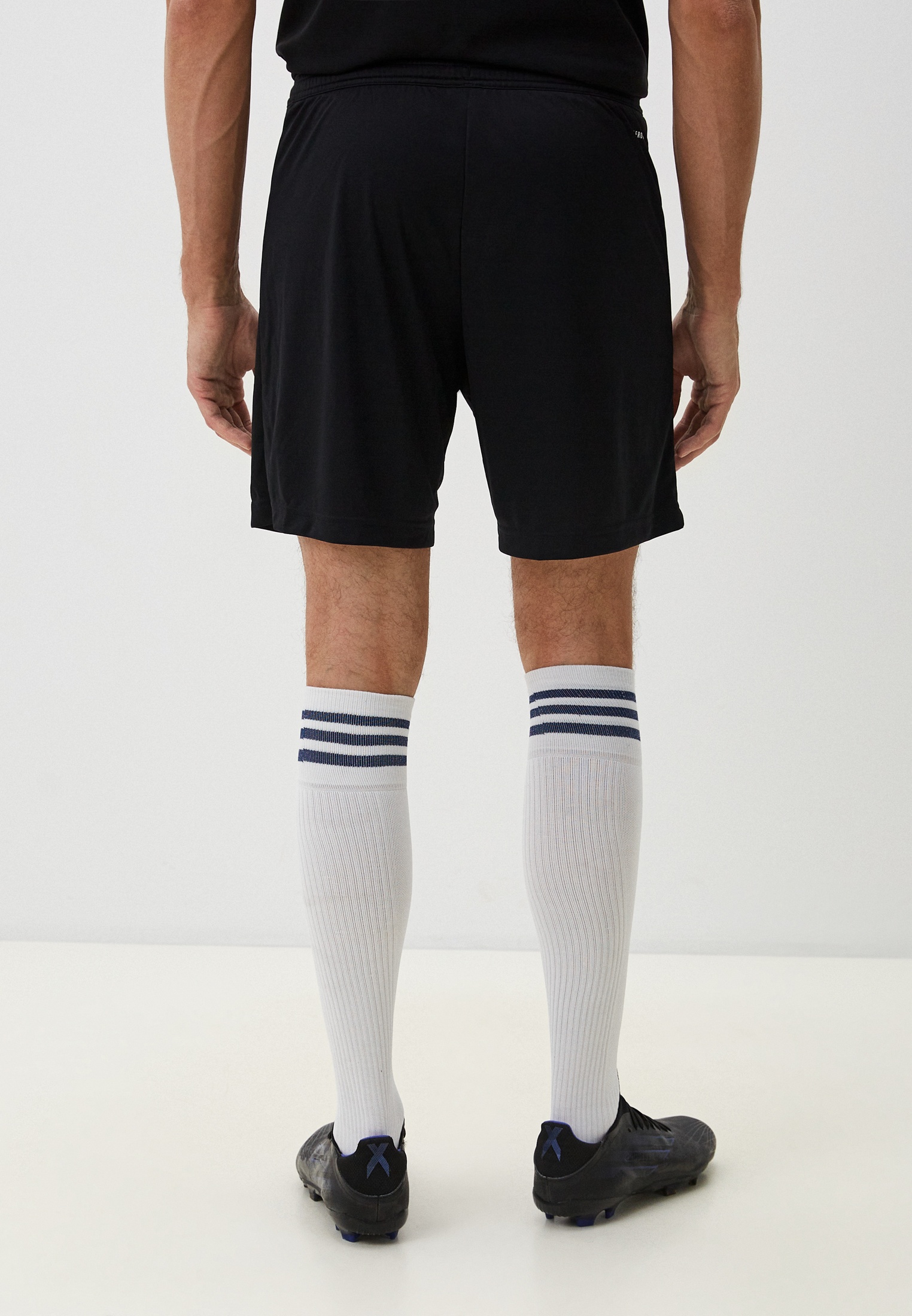 Мужские спортивные шорты Adidas (Адидас) H57504 купить за 1999 руб.