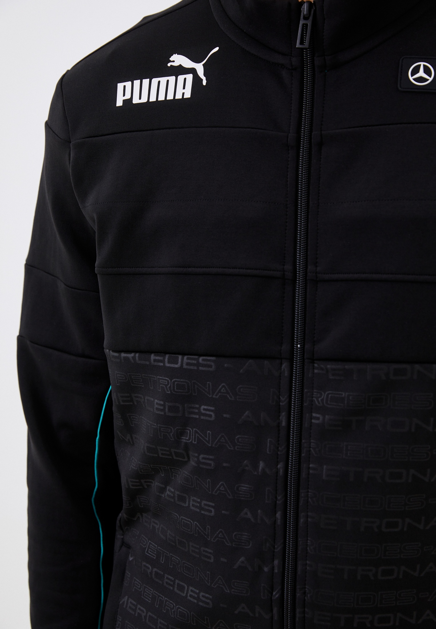 Толстовка мужская Puma (Пума) 534890 купить за 10792 руб.