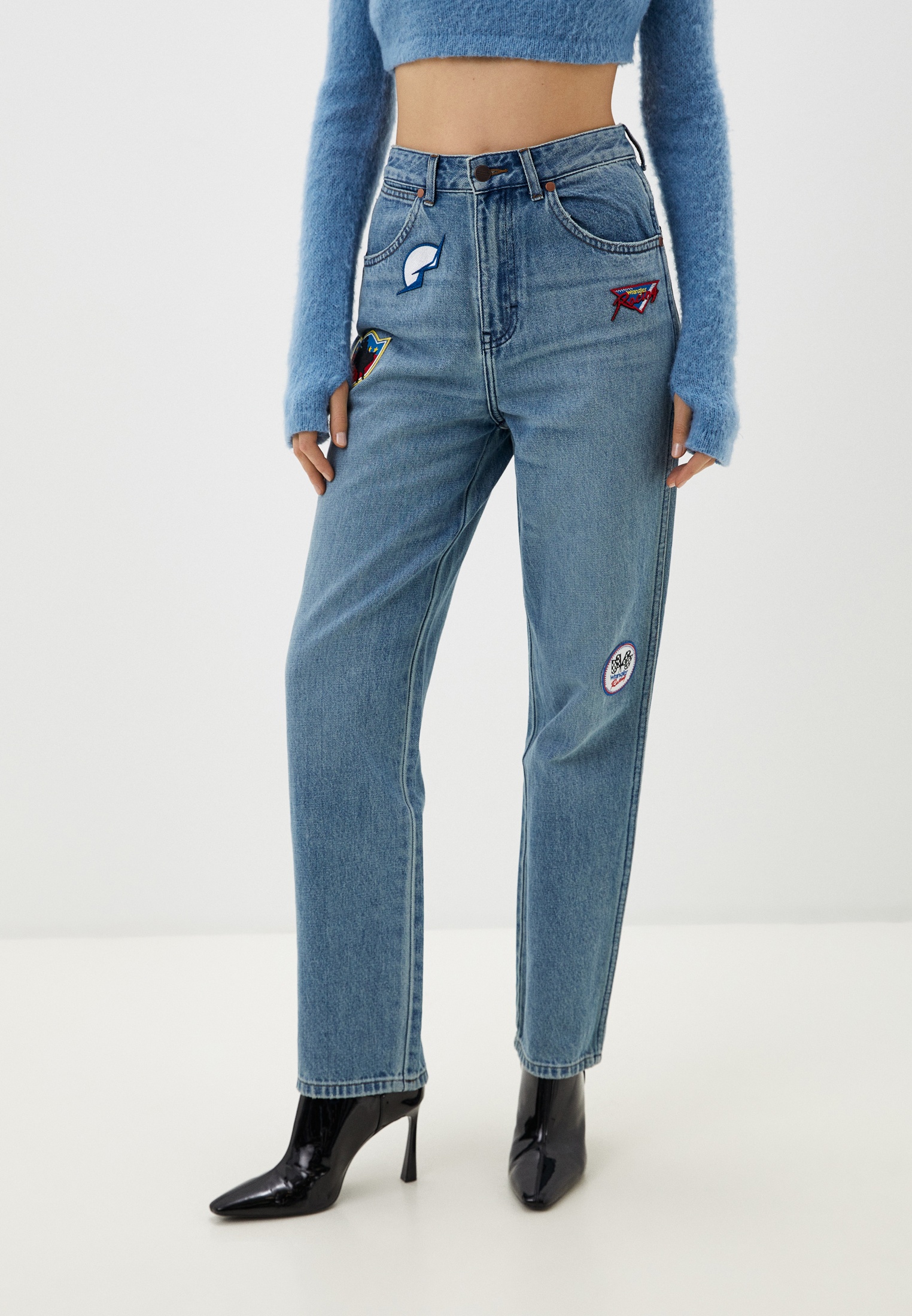 Купить Вранглер в интернет магазине