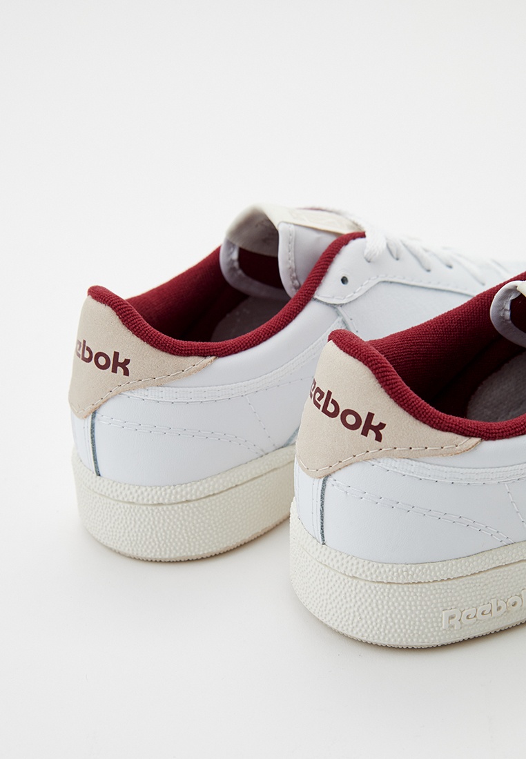 Мужские кеды Reebok (Рибок) ID9223/100032972 купить