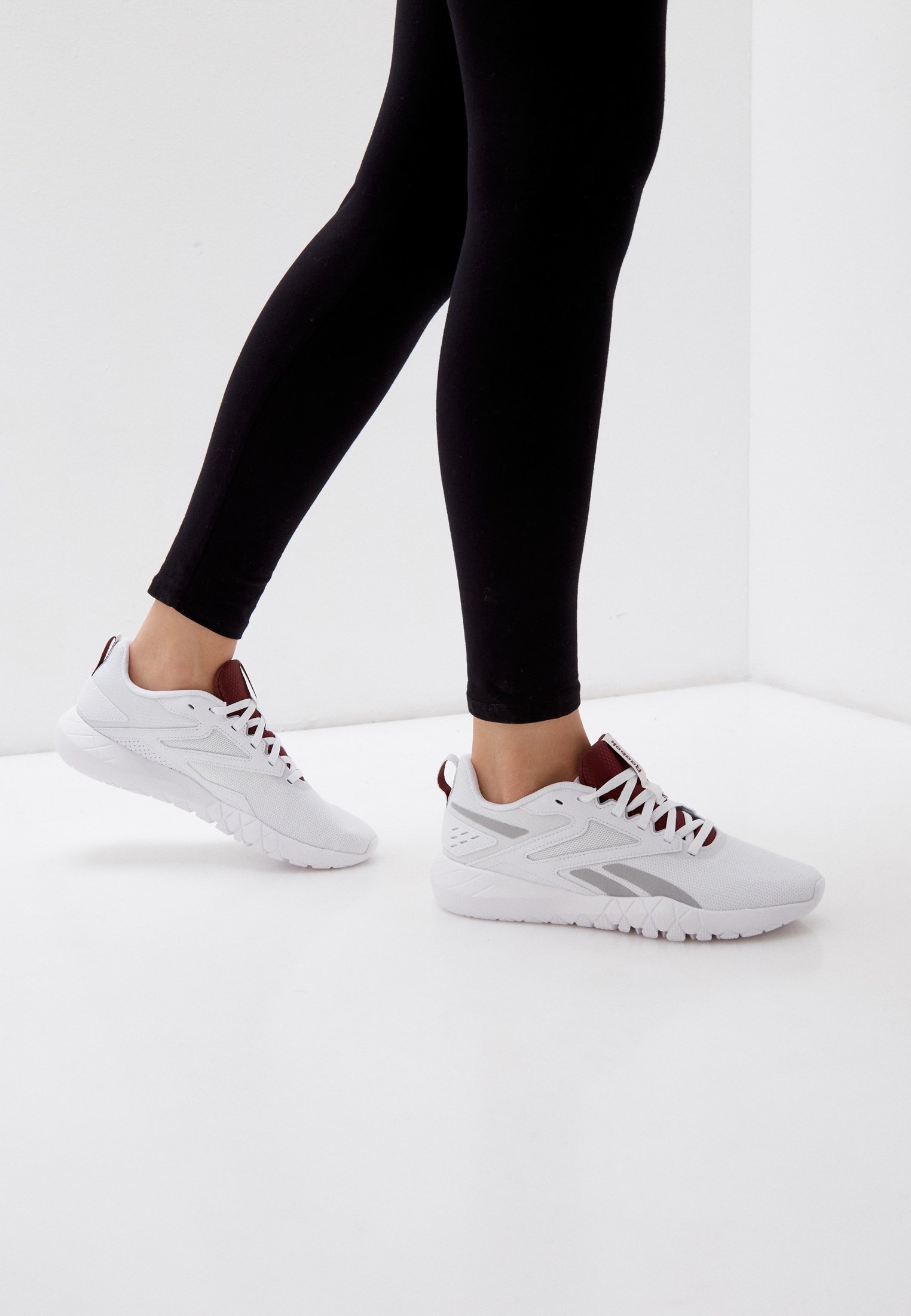 Женские кроссовки Reebok (Рибок) IE6703/100033521 купить за 4200 руб.