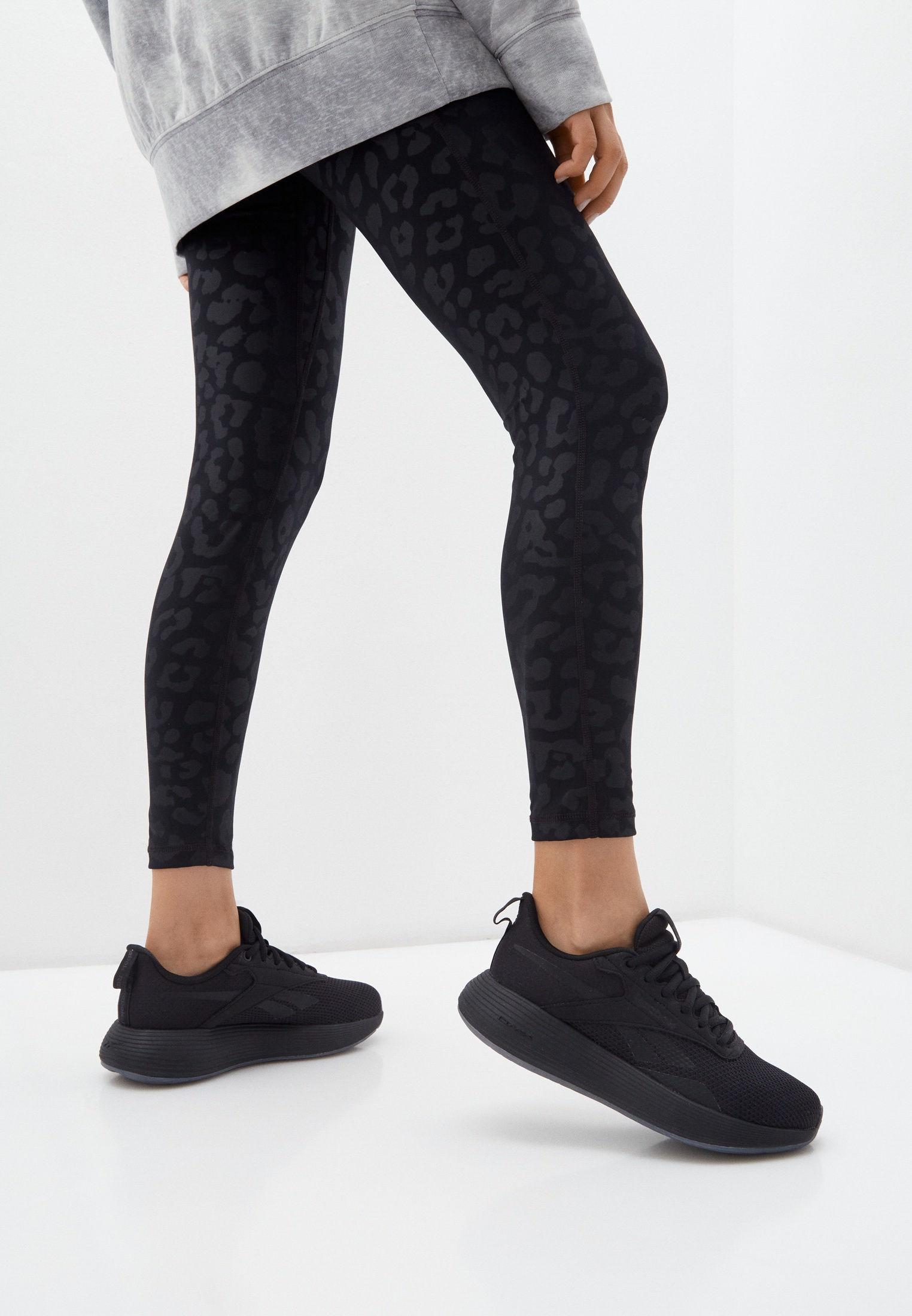Женские кроссовки Reebok (Рибок) 100034130 купить за 11999 руб.