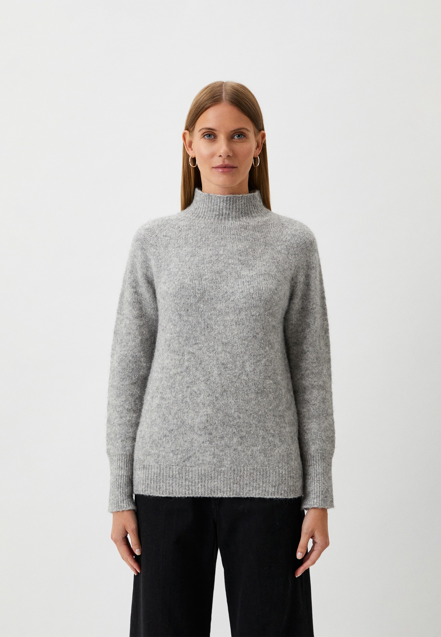 Свитер женский Boss 50505396 купить за 12540 руб.