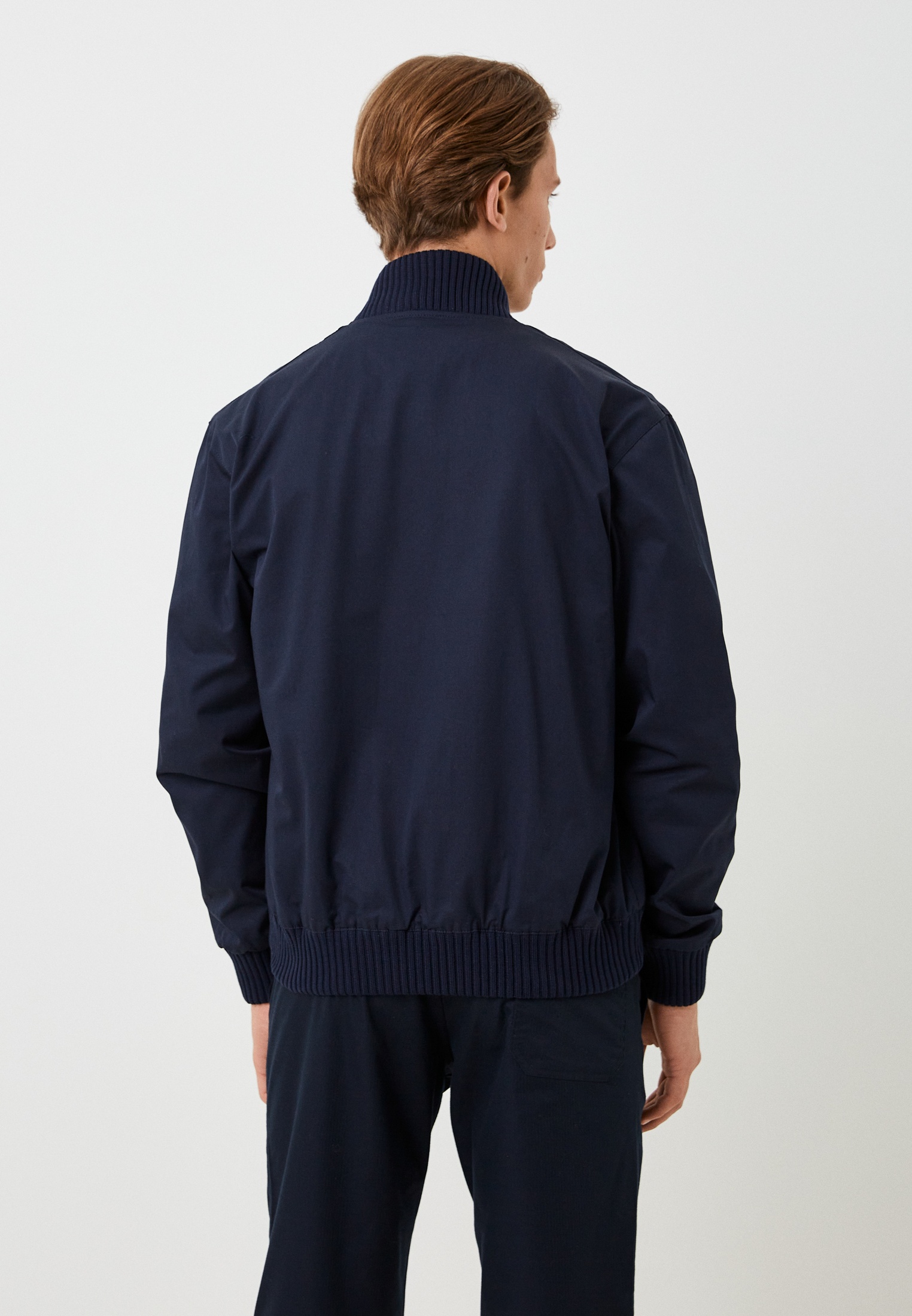 Куртка мужская Fred Perry J6816 купить за 35685 руб.
