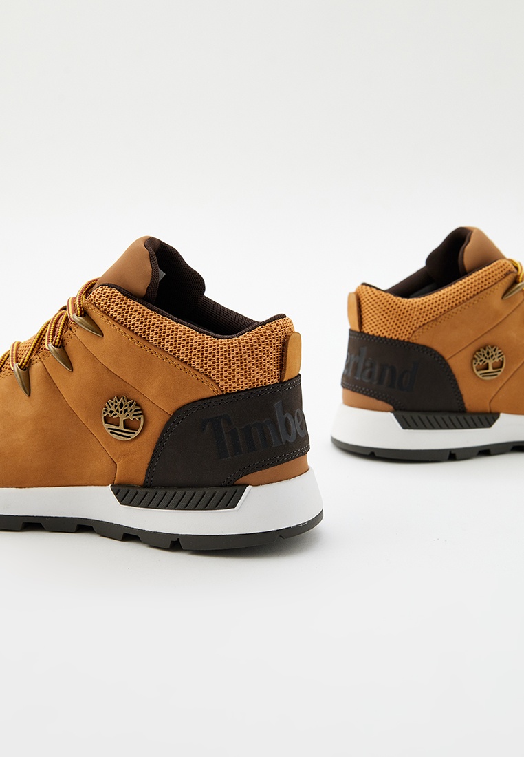 Мужские ботинки Timberland (Тимберленд) TB0A257D2311 купить за 15399 руб.