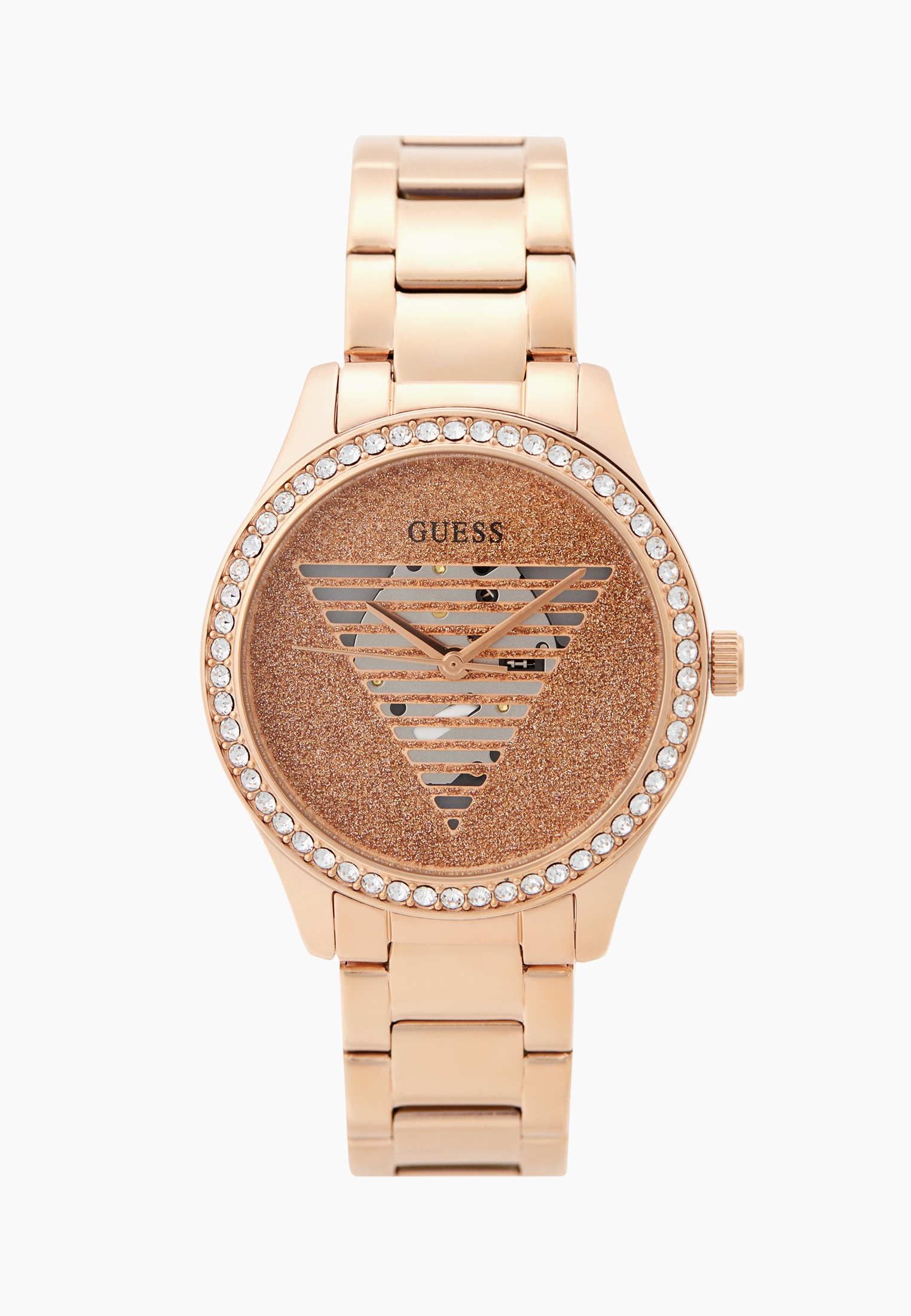 Женские наручные часы Guess - купить брендовые часы Guess в интернет ...