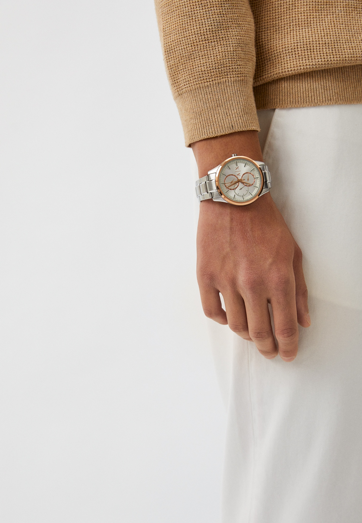 Мужские часы Armani Exchange AX1870 купить за 26990 руб.