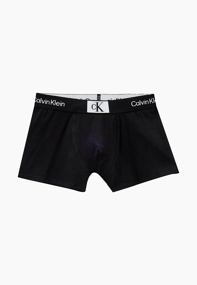 Трусы для мальчиков Calvin Klein (Кельвин Кляйн) B70B700444 купить за ...