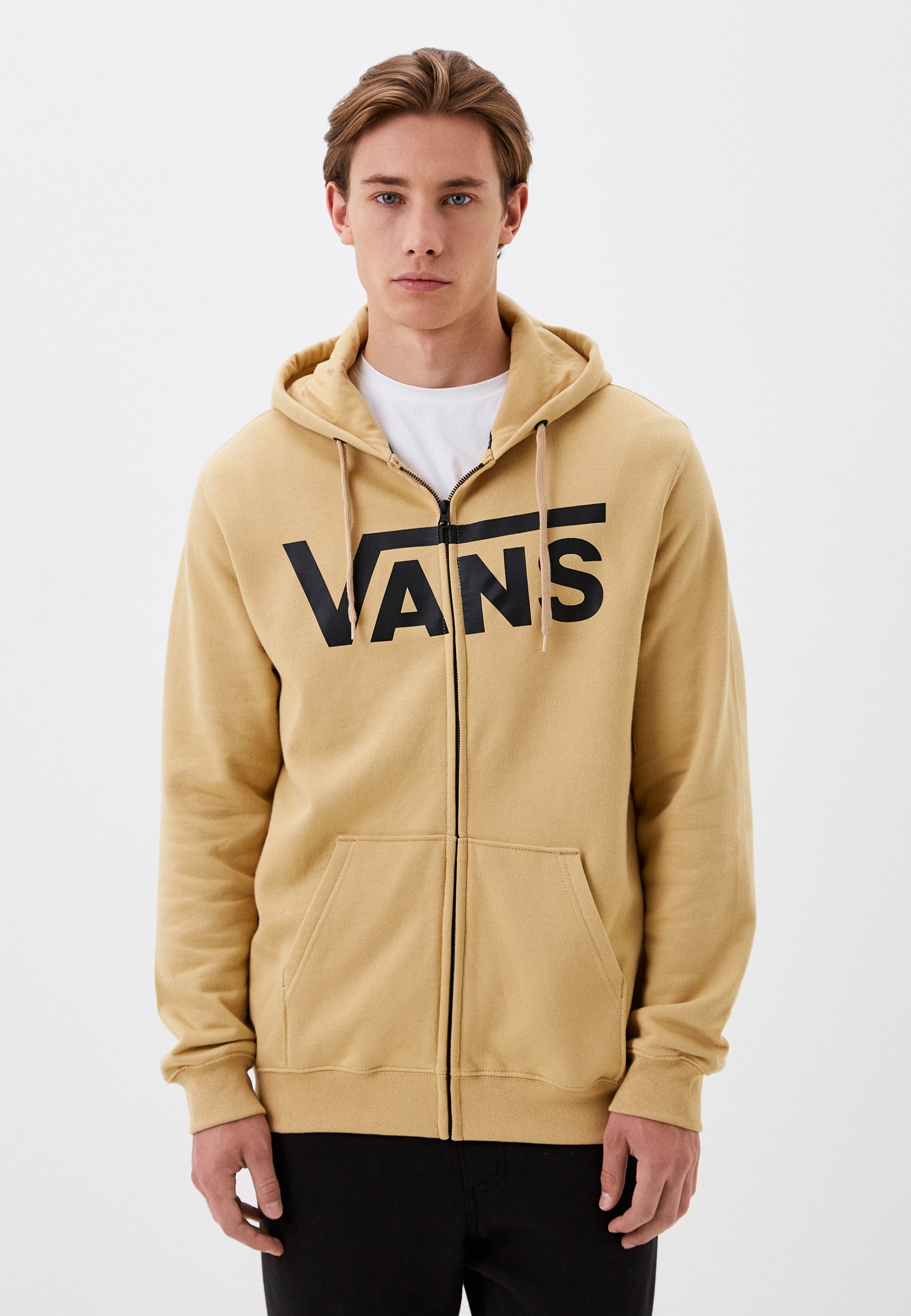 Толстовка мужская VANS VN0A456C купить за 5210 руб.