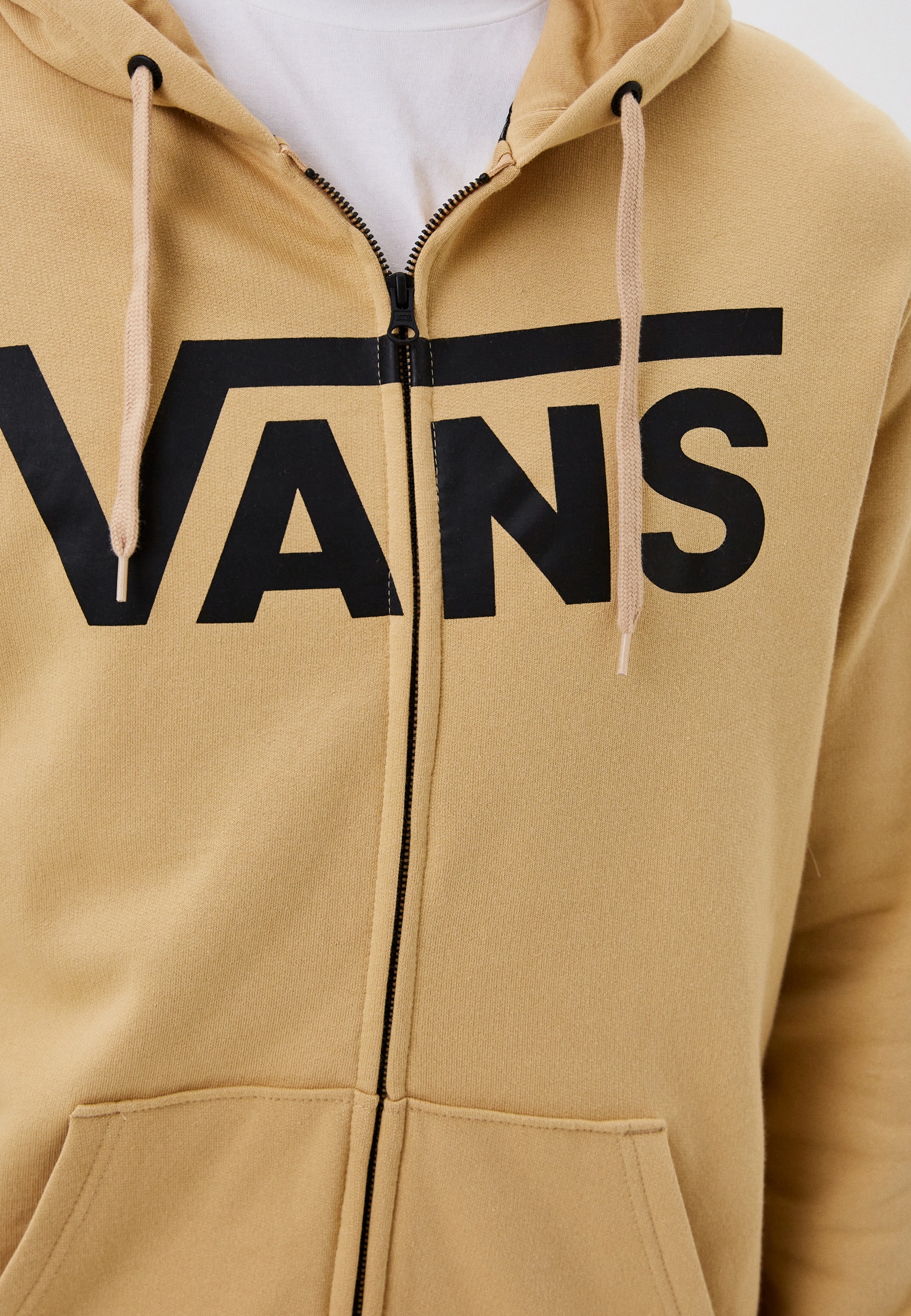Толстовка мужская VANS VN0A456C купить за 5210 руб.