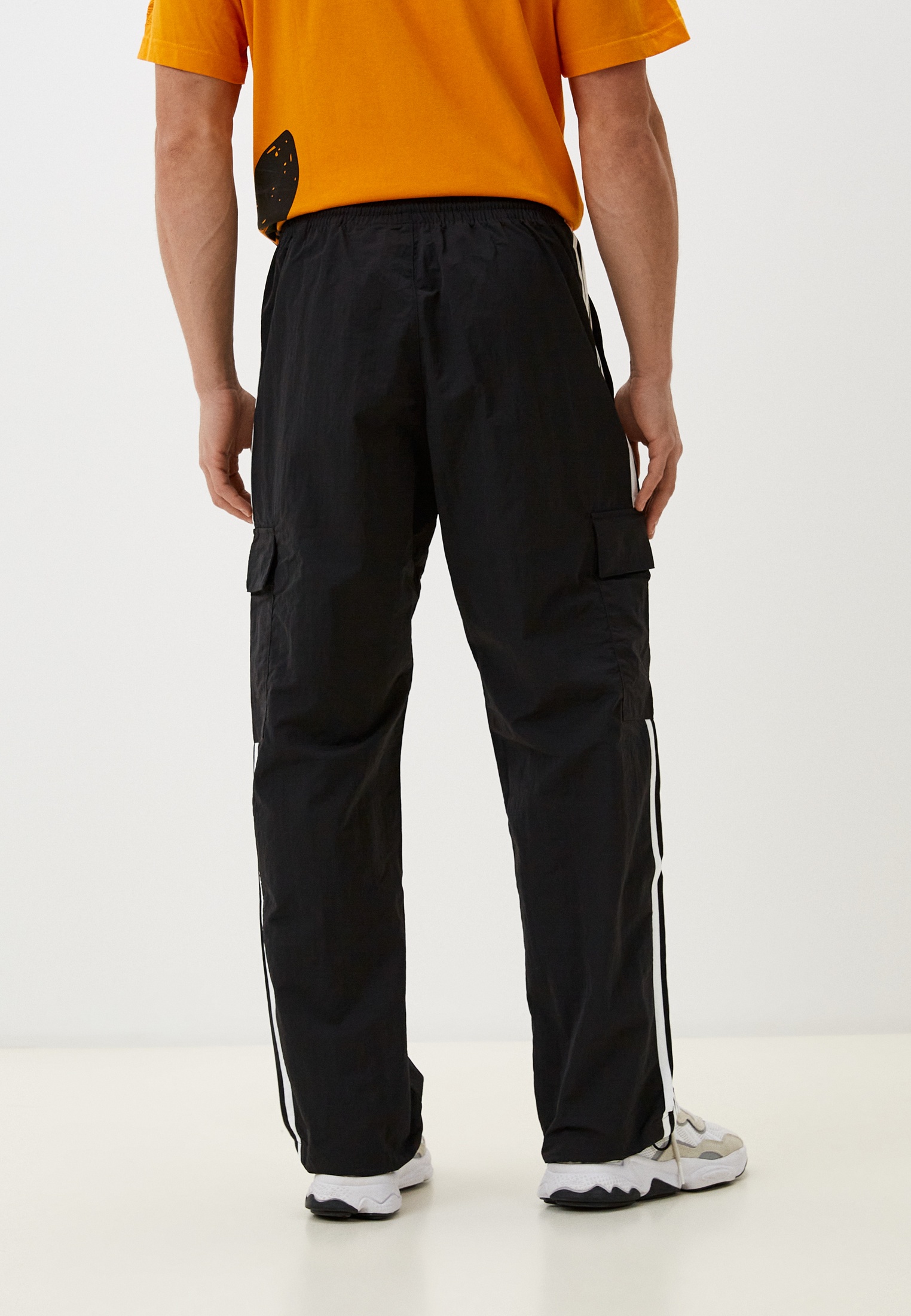 Мужские спортивные брюки Adidas Originals (Адидас Ориджиналс) HR3364 ...