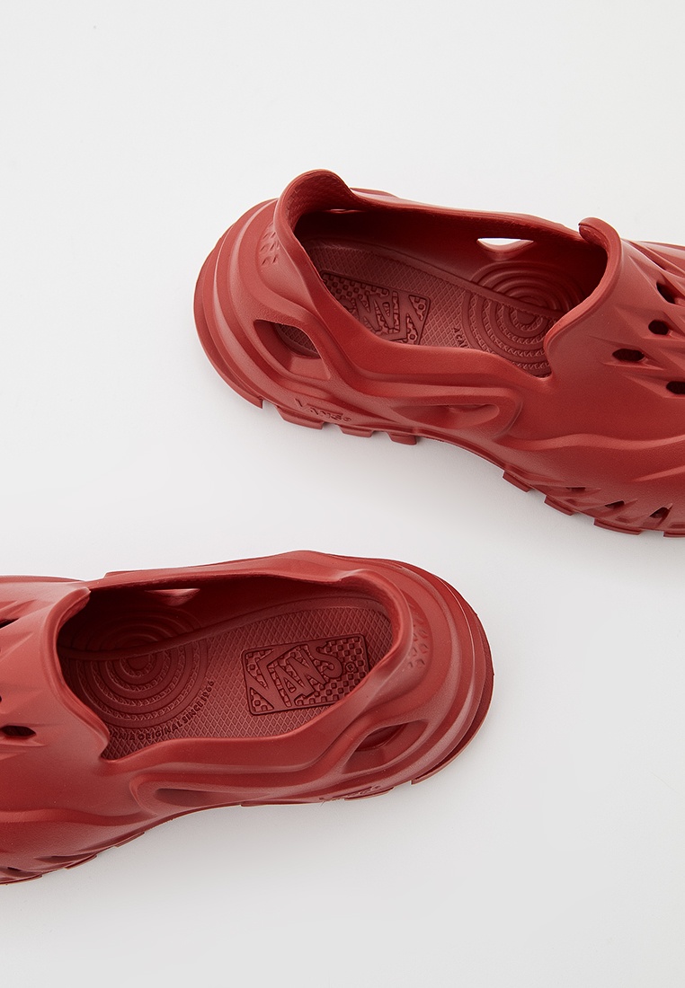 Мужская резиновая обувь VANS VN0009Q1 купить за 3799 руб.
