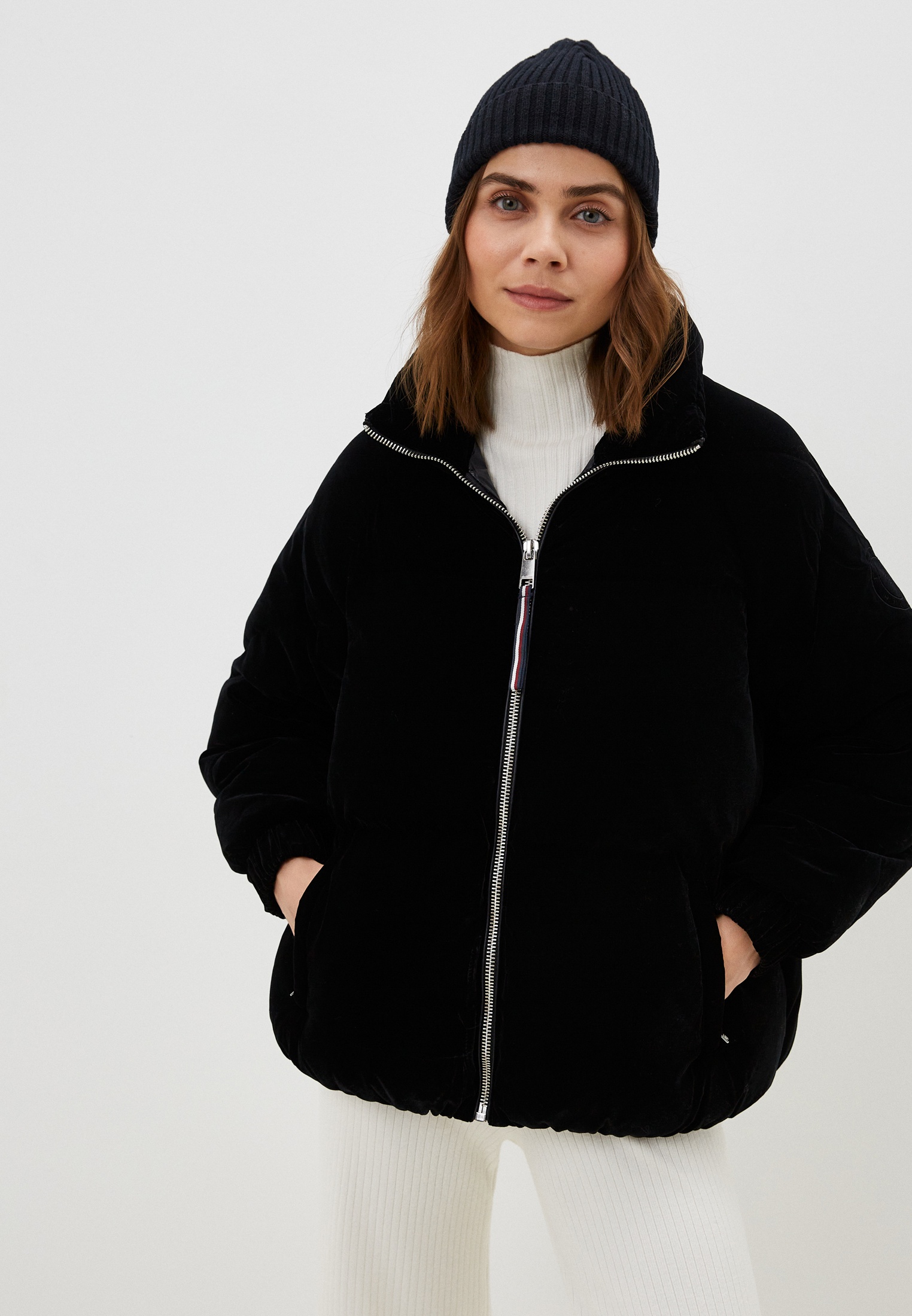 Tommy Hilfiger - купить Томми Хилфигер в интернет магазине