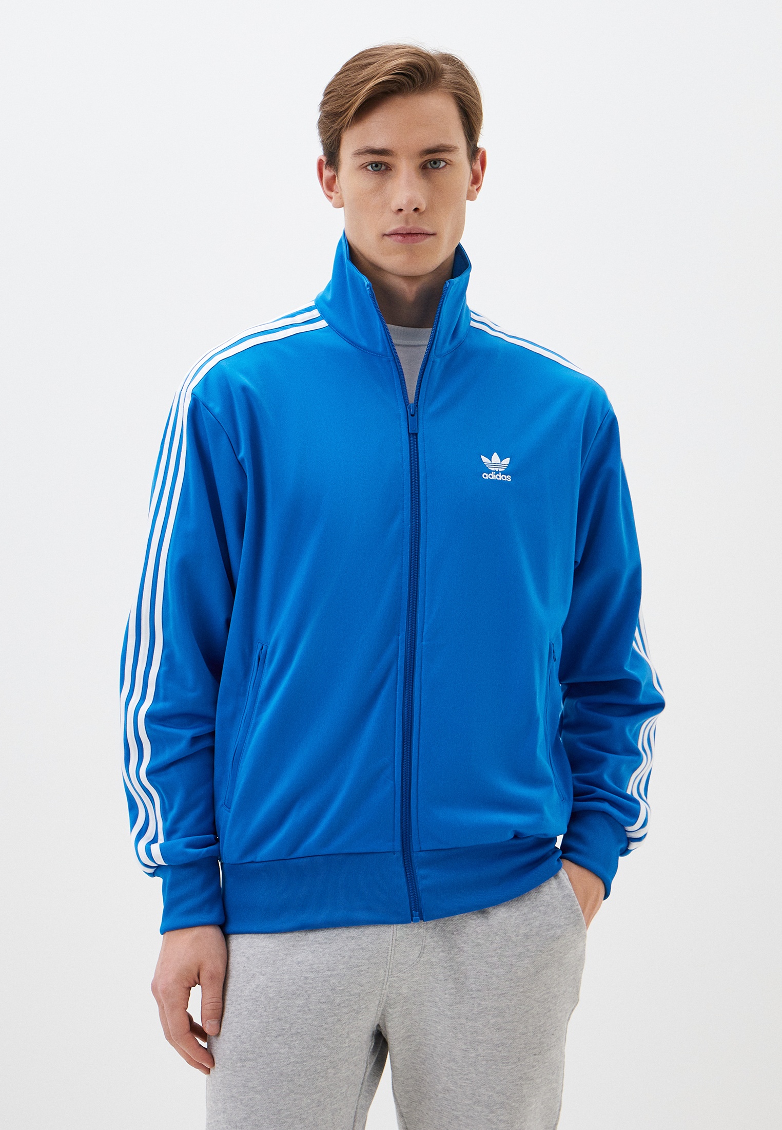 Мужские толстовки Adidas Originals - купить толстовку Адидас Ориджиналс ...