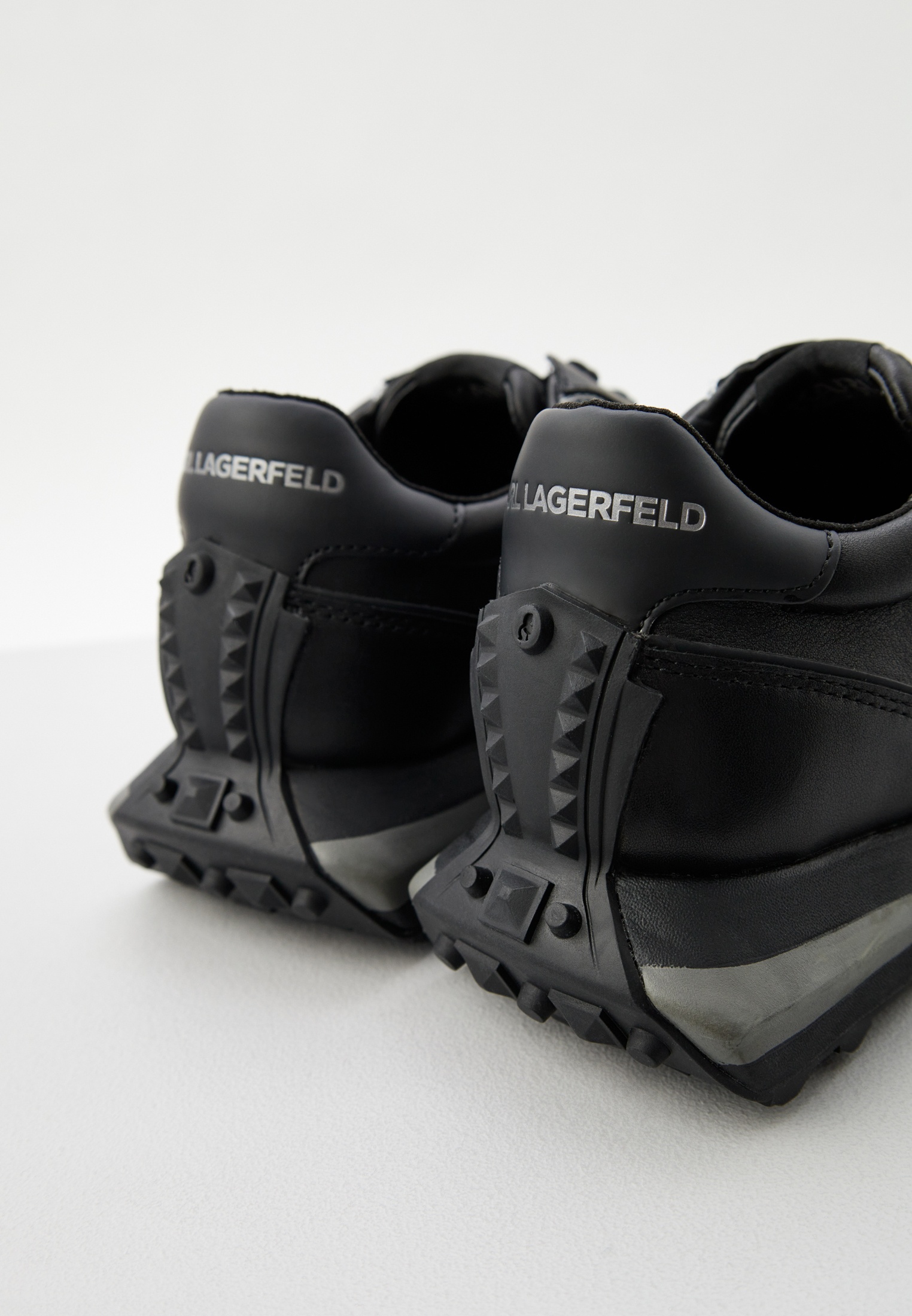 Мужские кроссовки Karl Lagerfeld 855012-534473 купить за 38900 руб.