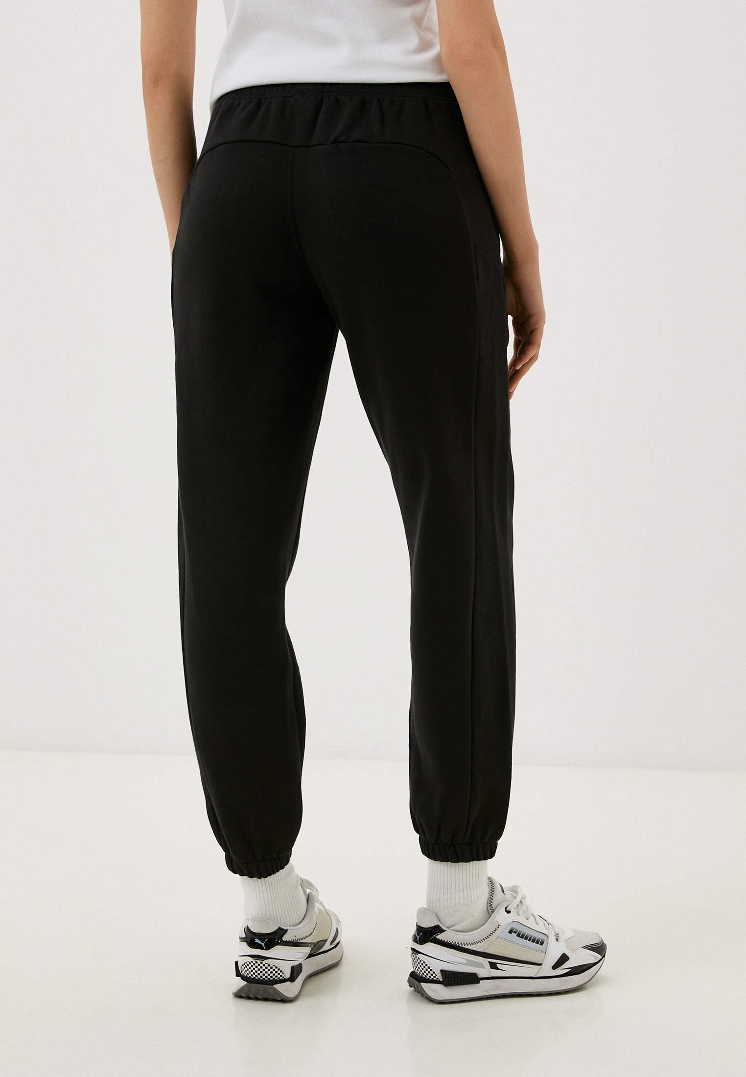 Женские брюки Puma (Пума) 676087 купить за 5490 руб.