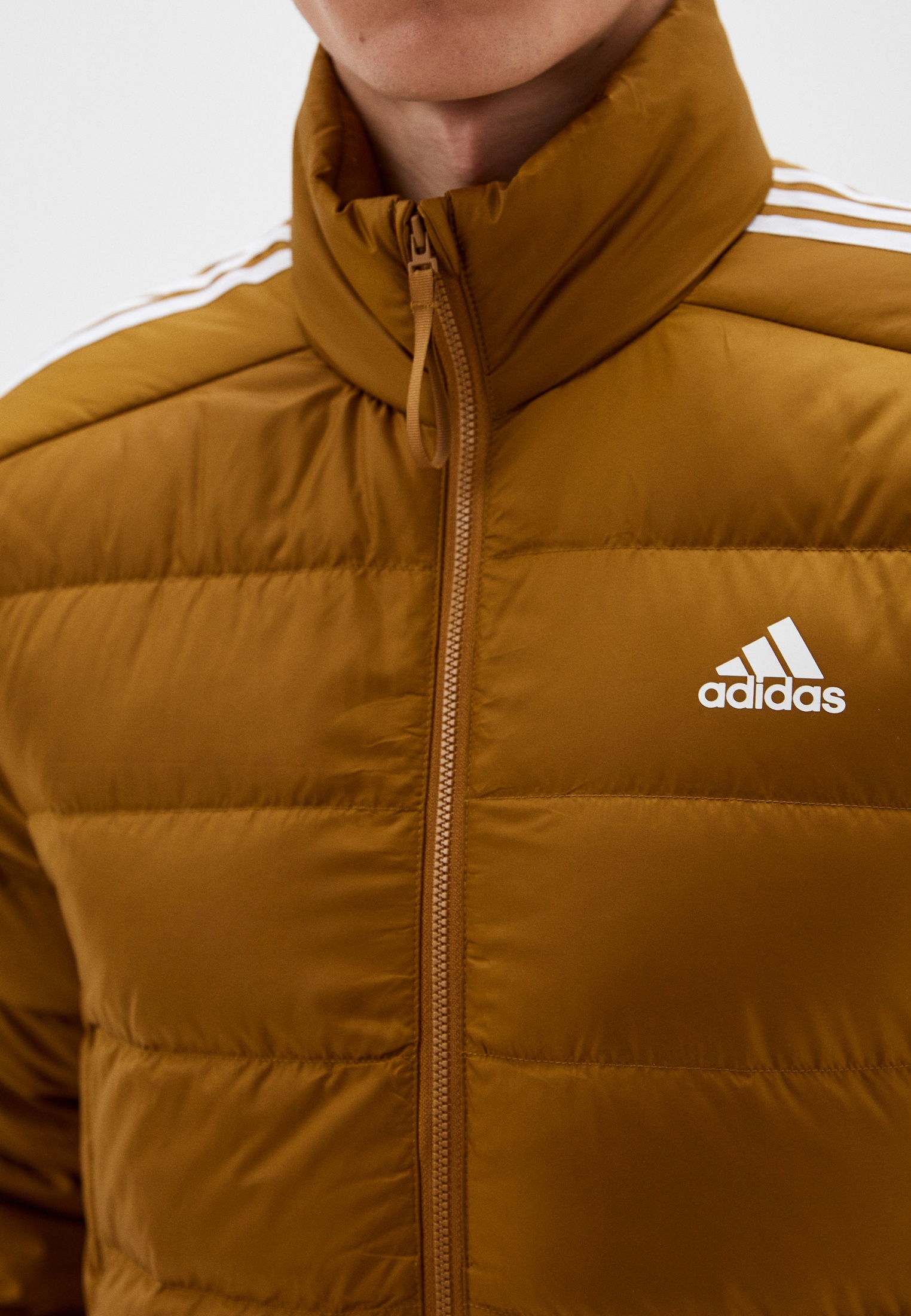 Мужская верхняя одежда Adidas (Адидас) IK3208 купить за 6799 руб.