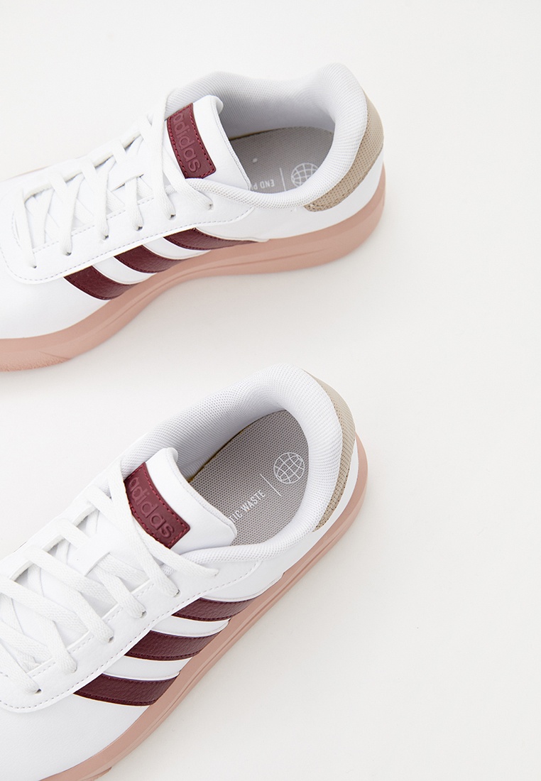 Женские кеды Adidas (Адидас) IG3112 купить за 6999 руб.