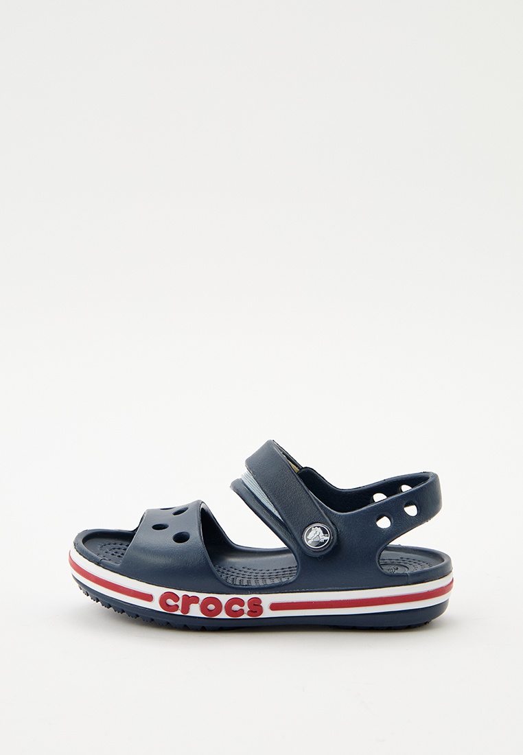 Летняя обувь Crocs - купить обувь Крокс в интернет магазине