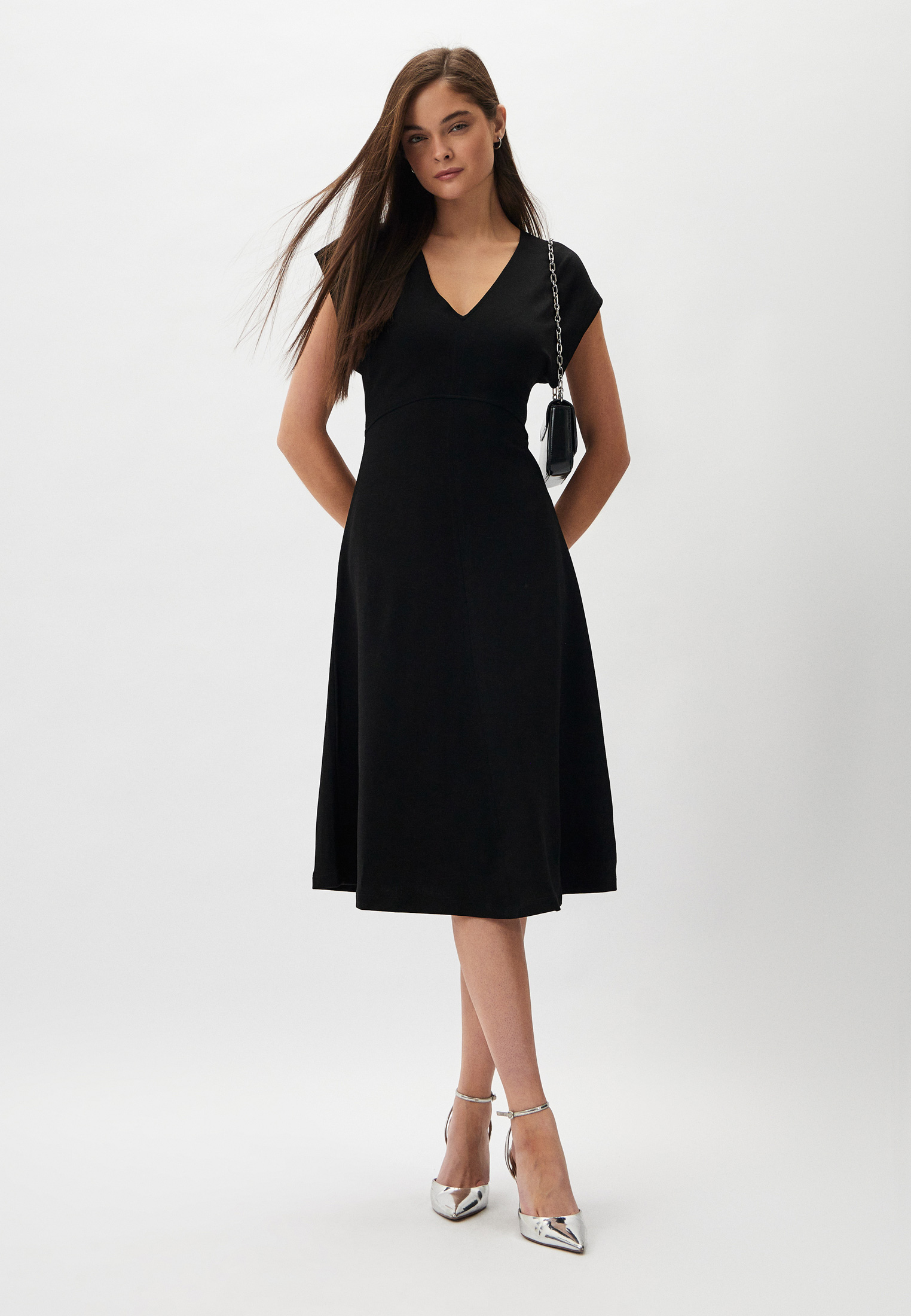 Tommy Hilfiger - купить Томми Хилфигер в интернет магазине