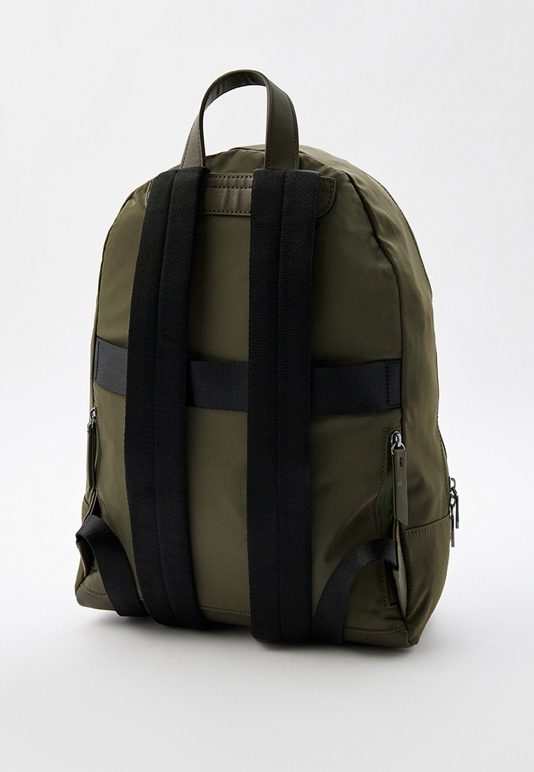 Городской рюкзак мужской Guess (Гесс) HMECRNP4111 купить за 14399 руб.