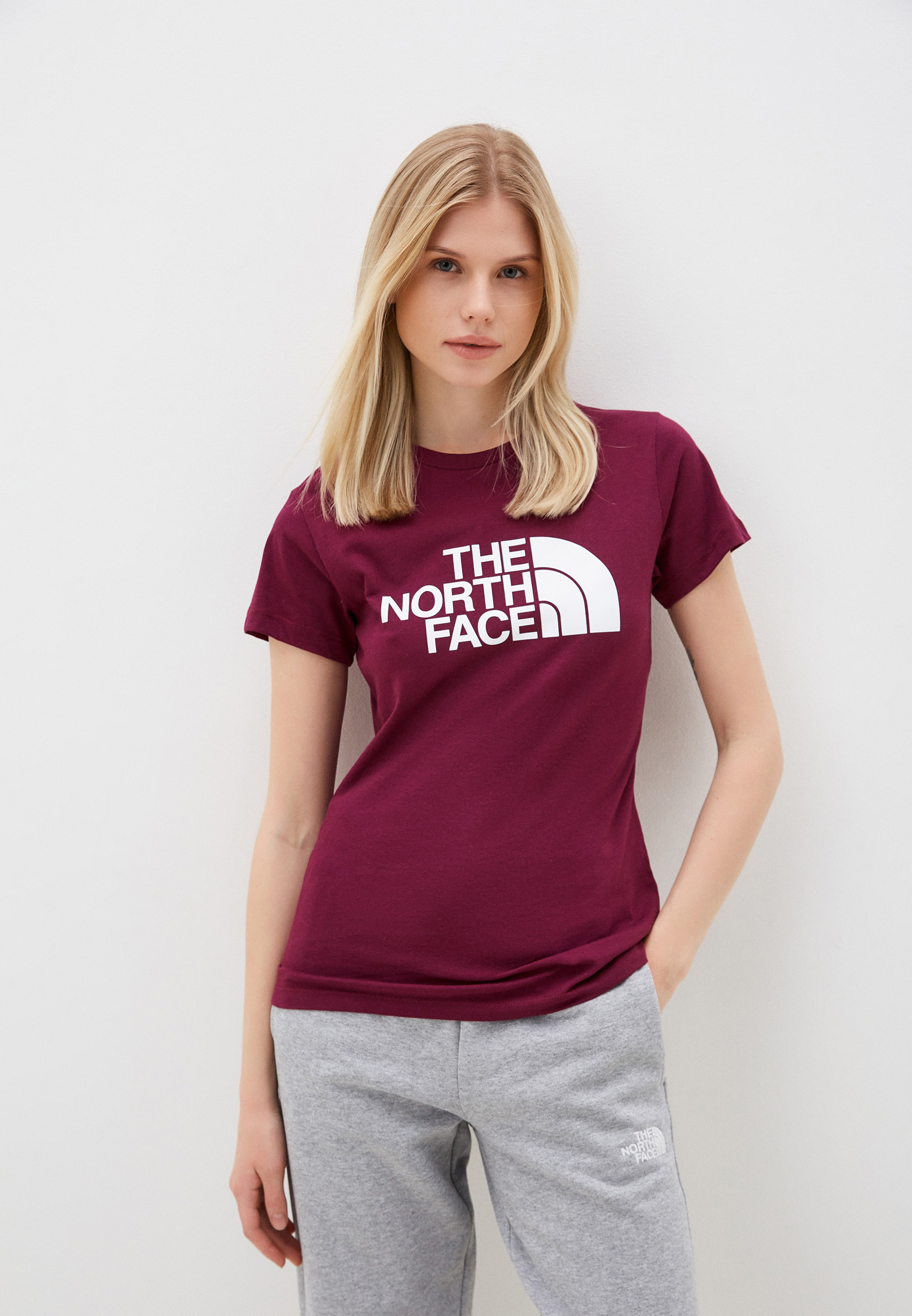 Спортивная одежда The North Face - купить одежду The North Face дешево ...