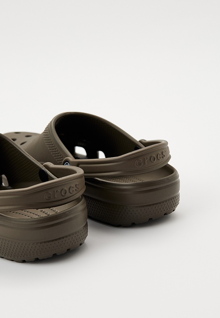 Мужская резиновая обувь Crocs (Крокс) 10001-200 купить за 6999 руб.