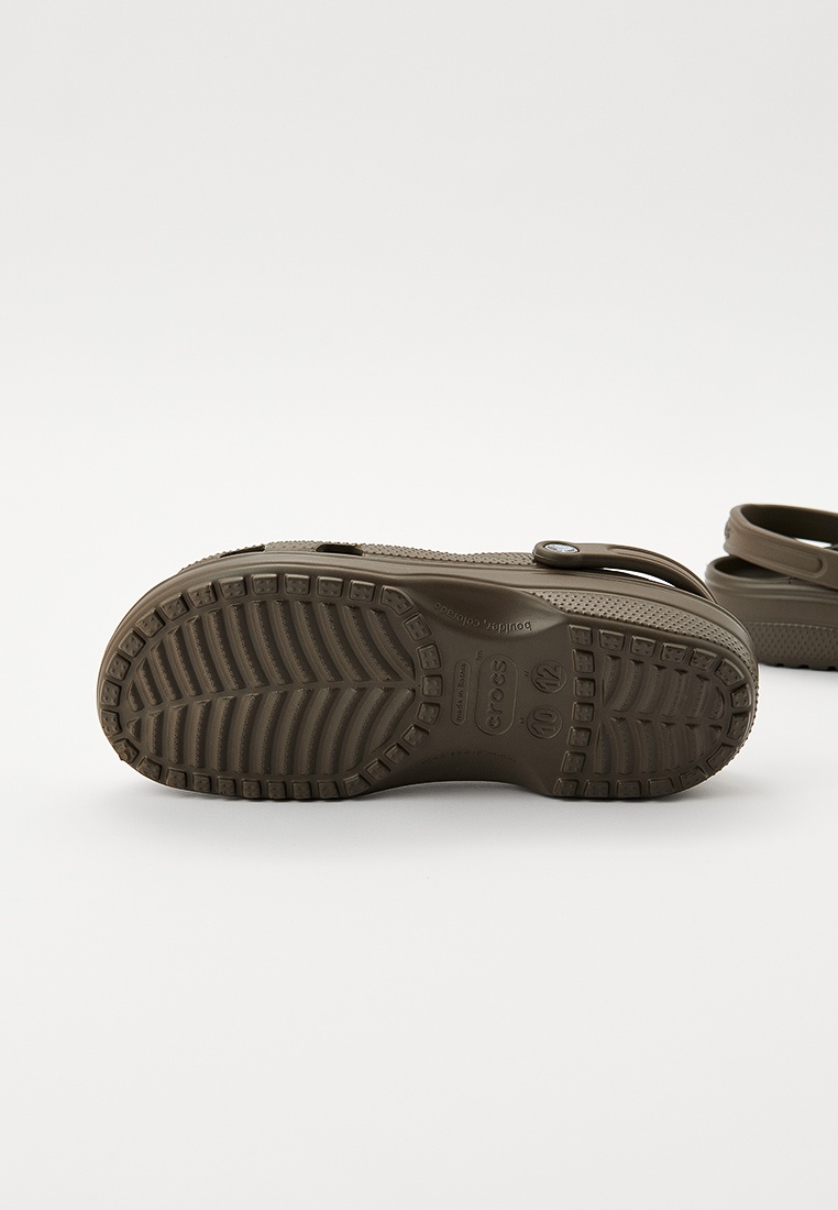 Мужская резиновая обувь Crocs (Крокс) 10001-200 купить за 6999 руб.