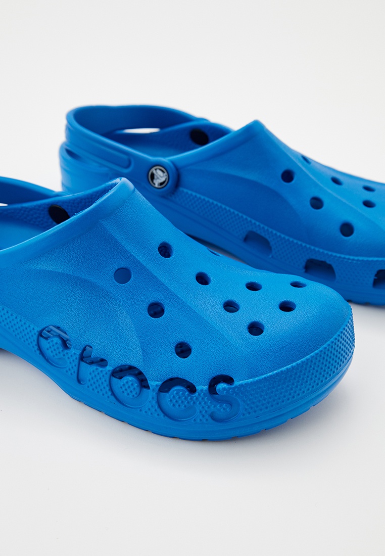 Мужская резиновая обувь Crocs (Крокс) 10126 внешний материал полимер ...