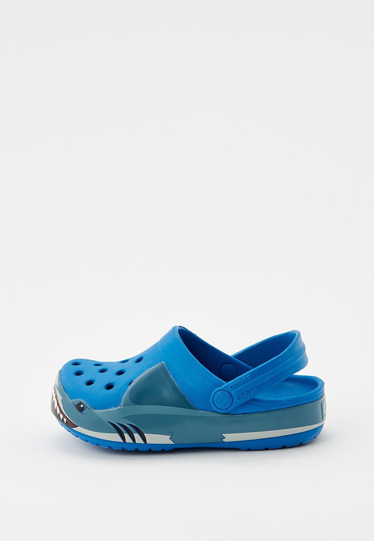 Детская обувь Crocs - купить обувь Крокс для детей в интернет магазине