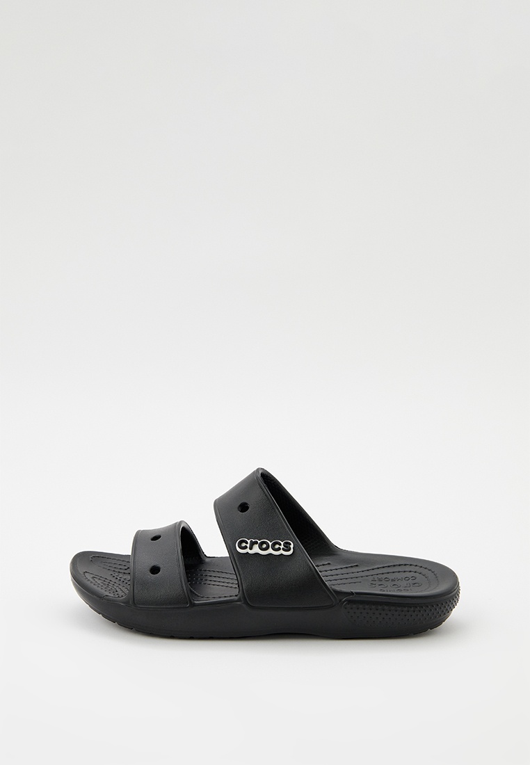 Женские сланцы Crocs (Крокс) 206761-001 купить за 3770 руб.