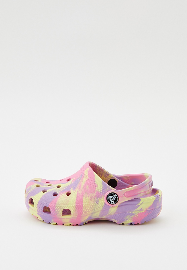 Детская обувь Crocs - купить обувь Крокс для детей в интернет магазине