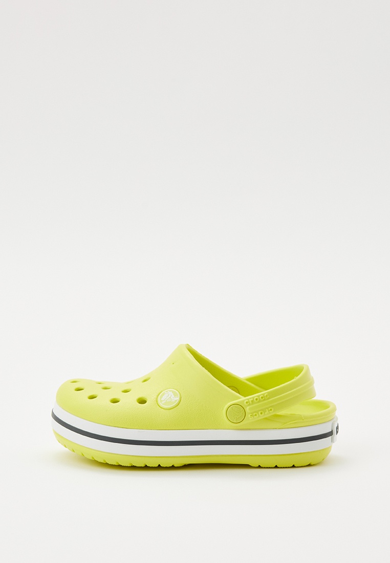 Детская обувь Crocs - купить обувь Крокс для детей в интернет магазине