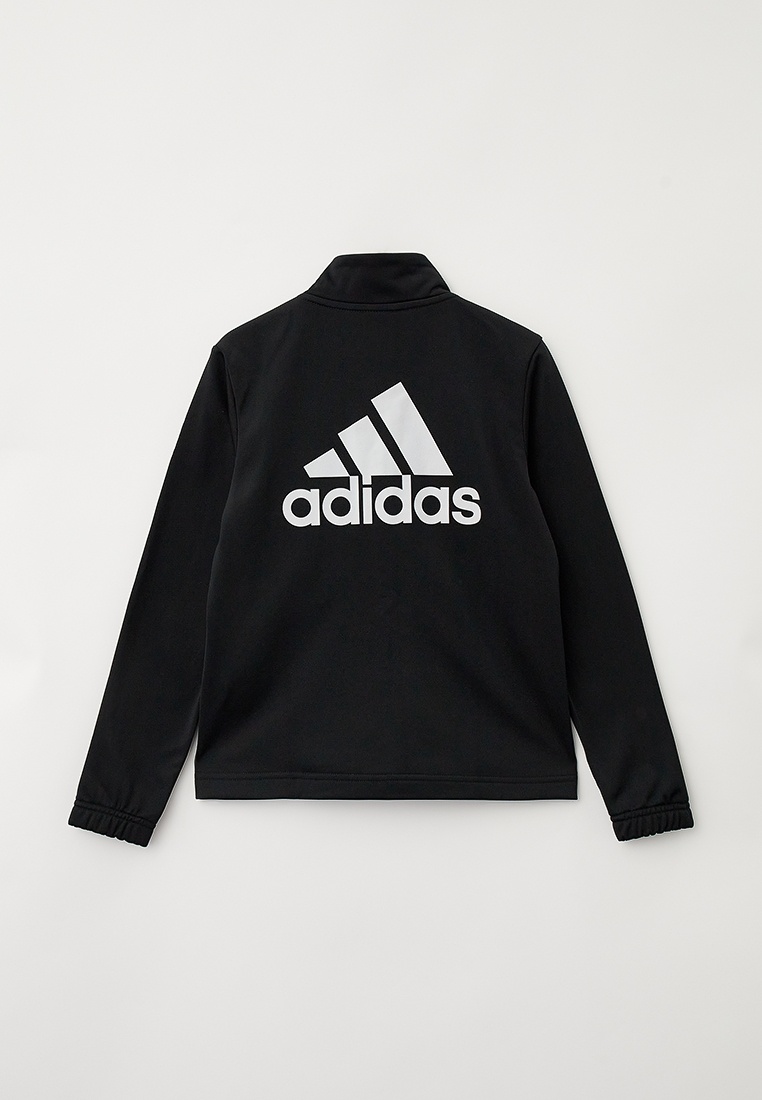 Спортивный костюм для девочек Adidas (Адидас) IB8905 купить за 4999 руб.