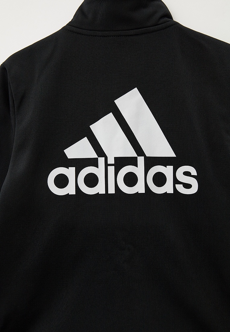 Спортивный костюм для девочек Adidas (Адидас) IB8905 купить за 4999 руб.