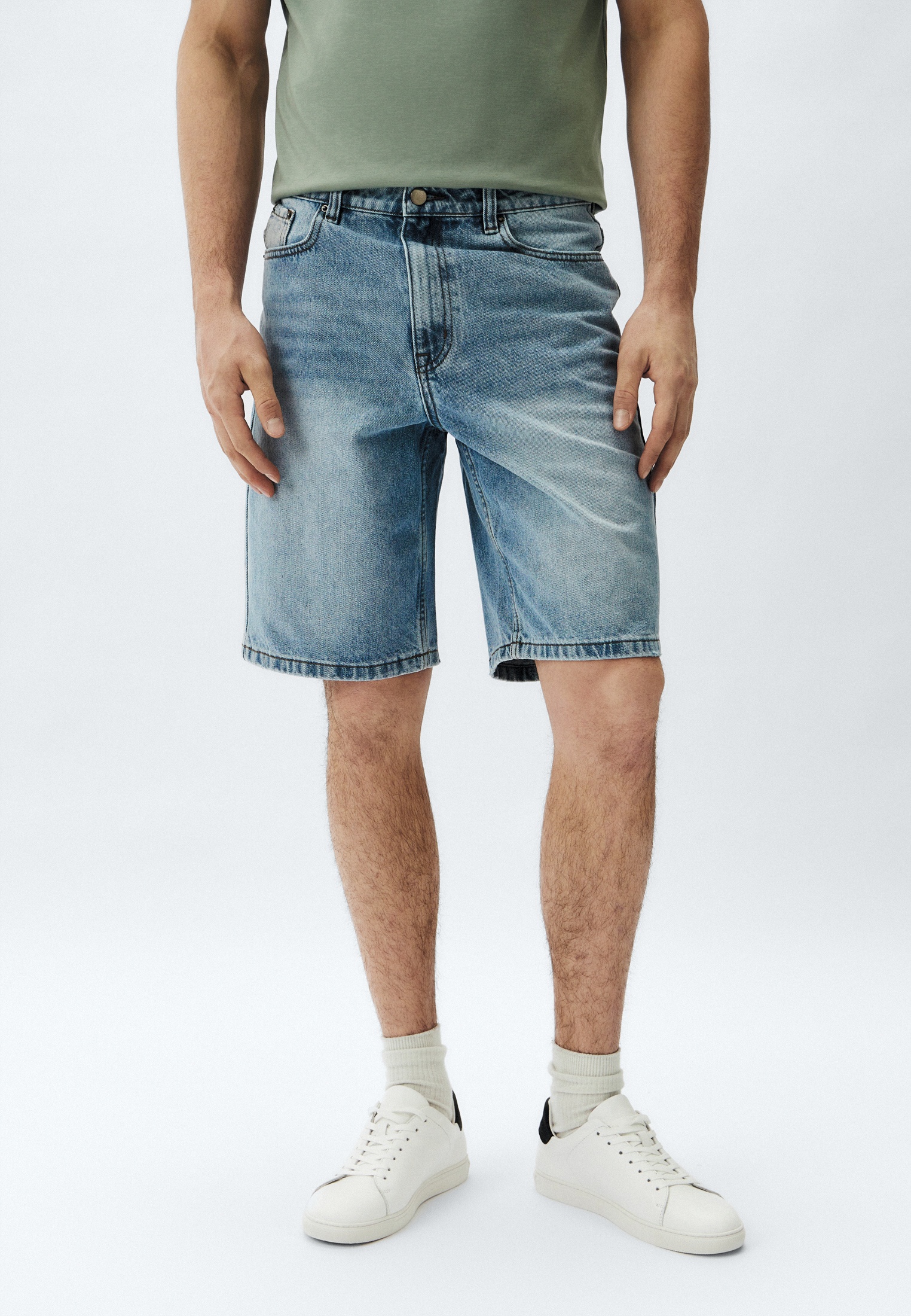 Мужские шорты - купить брендовые шорты в интернет магазине - модные ...