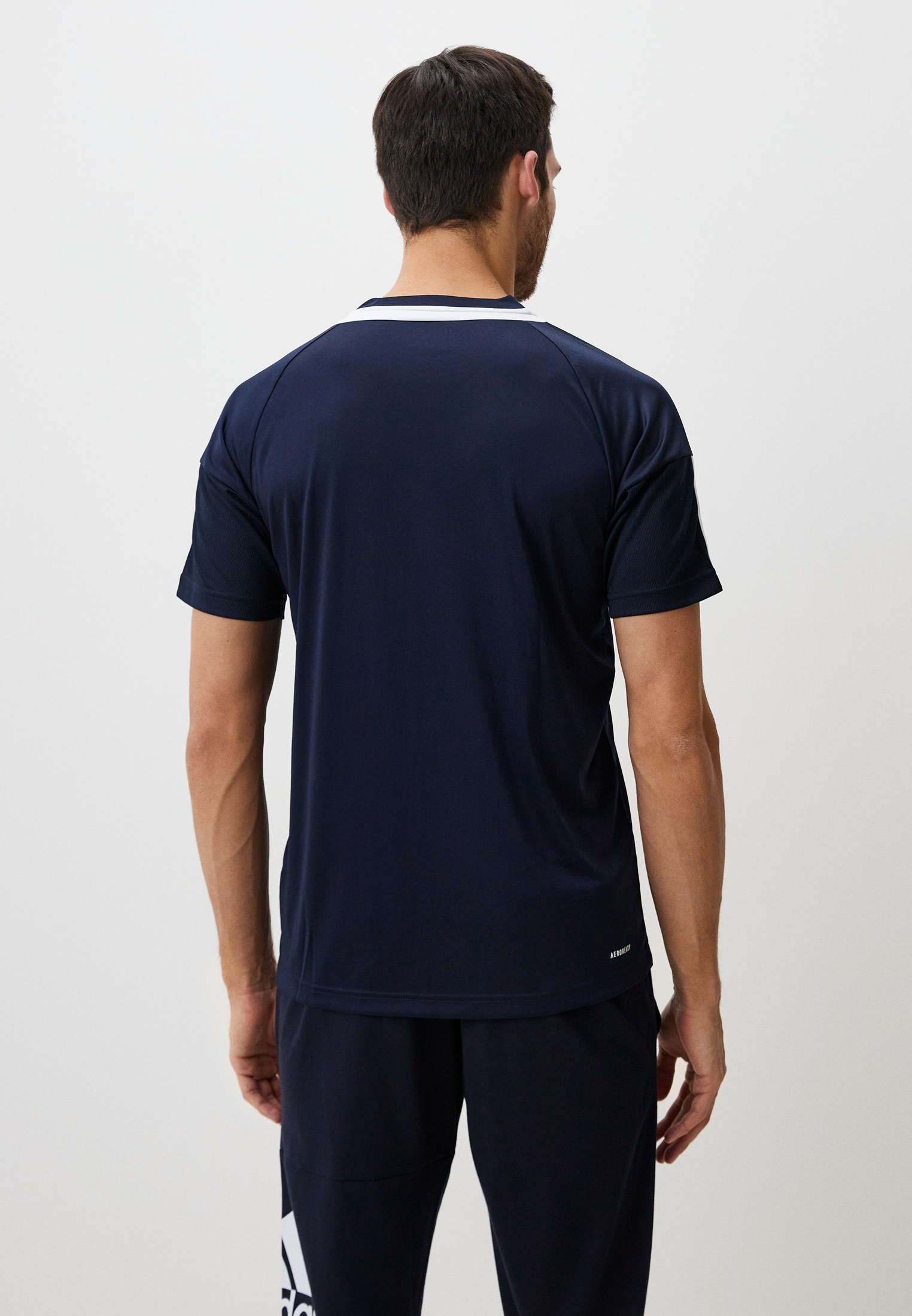 Футболка мужская Adidas (Адидас) IR7824 купить за 2699 руб.