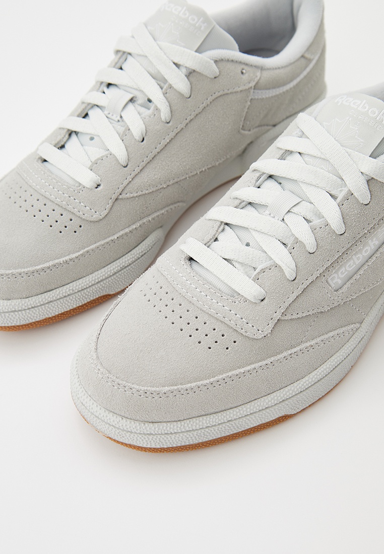 Мужские кеды Reebok (Рибок) IE0711/100074450 купить за 11999 руб.