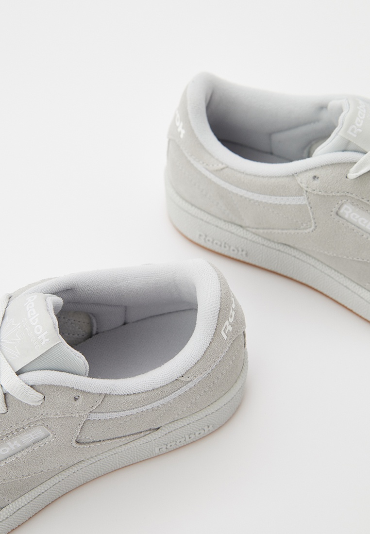 Мужские кеды Reebok (Рибок) IE0711/100074450 купить за 11999 руб.