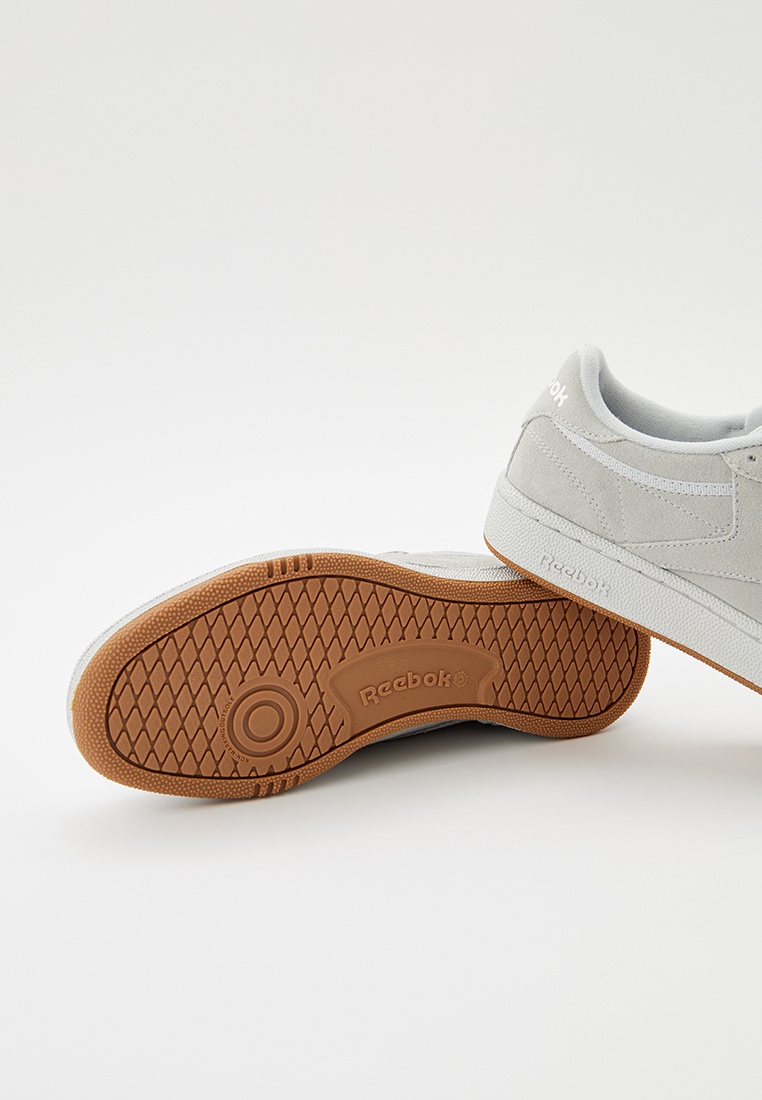 Мужские кеды Reebok (Рибок) IE0711/100074450 купить за 11999 руб.