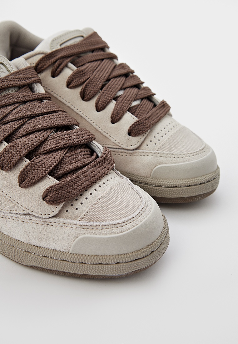 Женские кеды Reebok (Рибок) IE2453/100074471 купить за 12999 руб.
