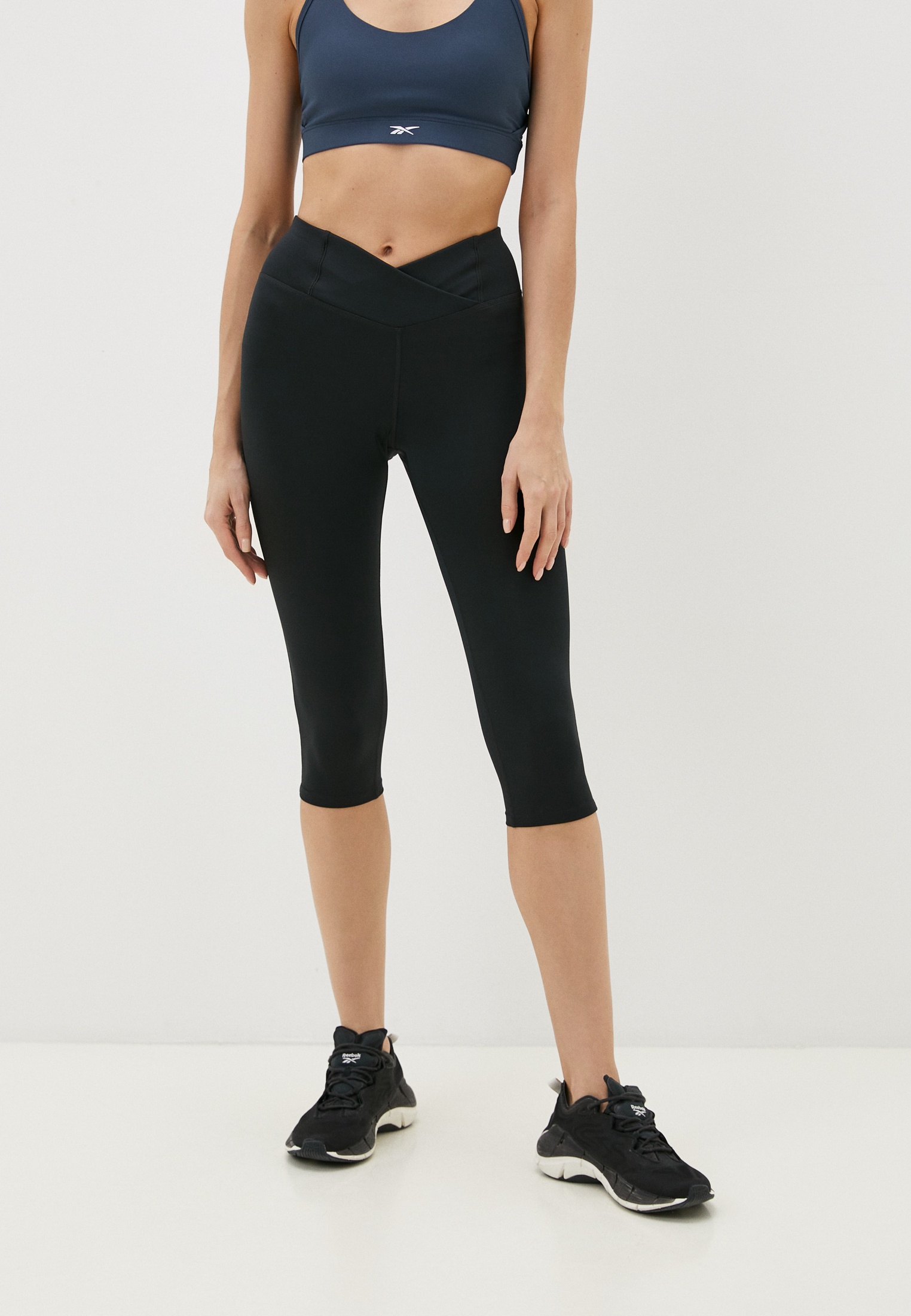 Футболка женская Reebok (Рибок) IU3628/100076059 купить