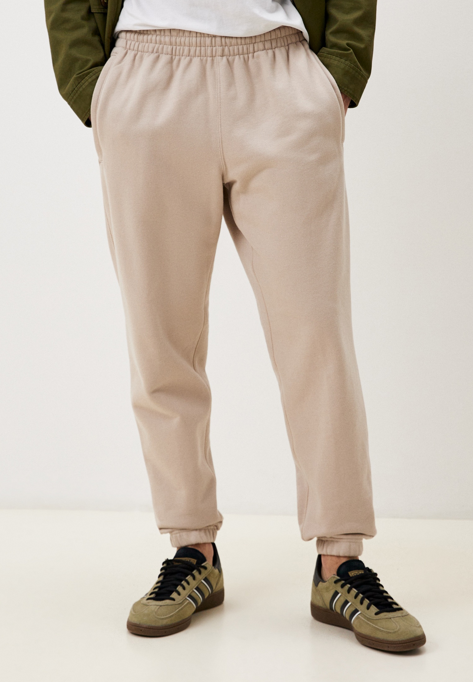 Мужские спортивные брюки - купить стильные спортивные брюки в интернет ...