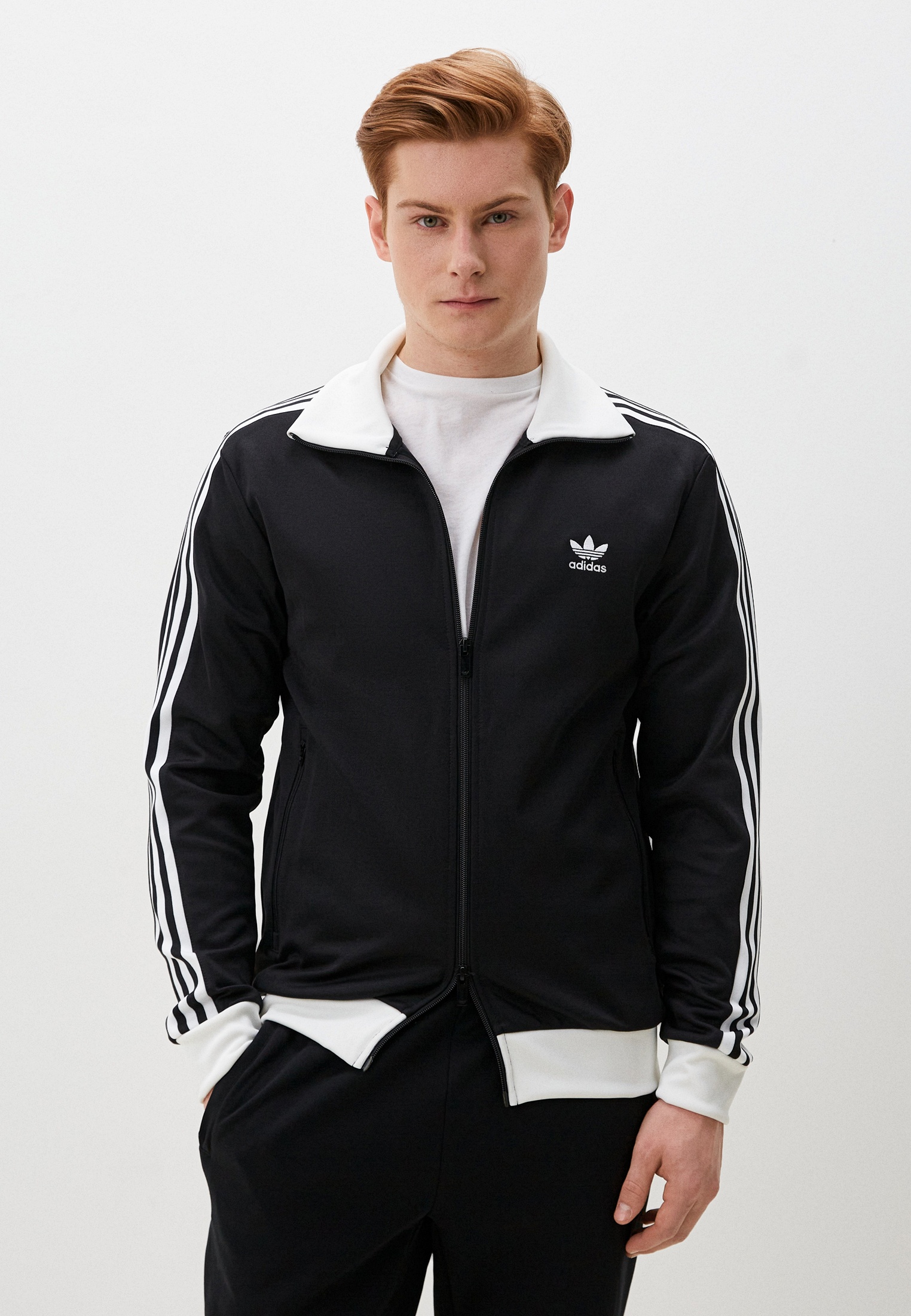 Мужские толстовки Adidas Originals - купить толстовку Адидас Ориджиналс ...
