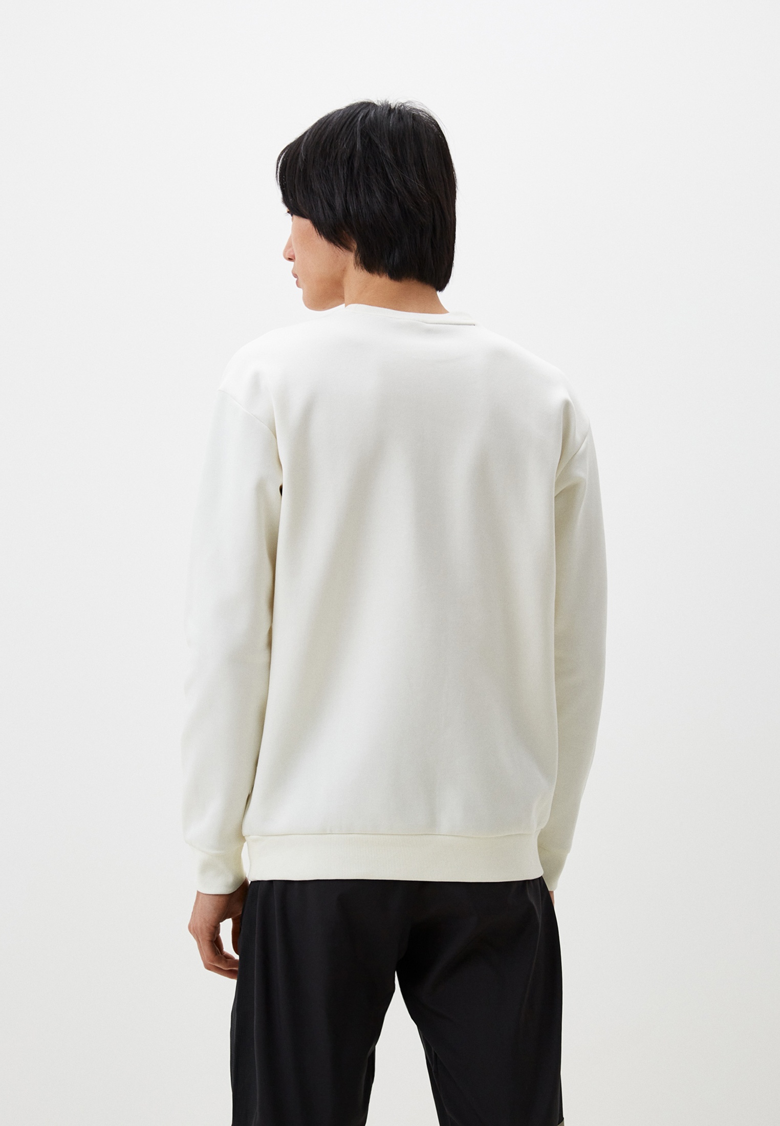 Толстовка мужская Adidas (Адидас) IR9156 купить за 8699 руб.