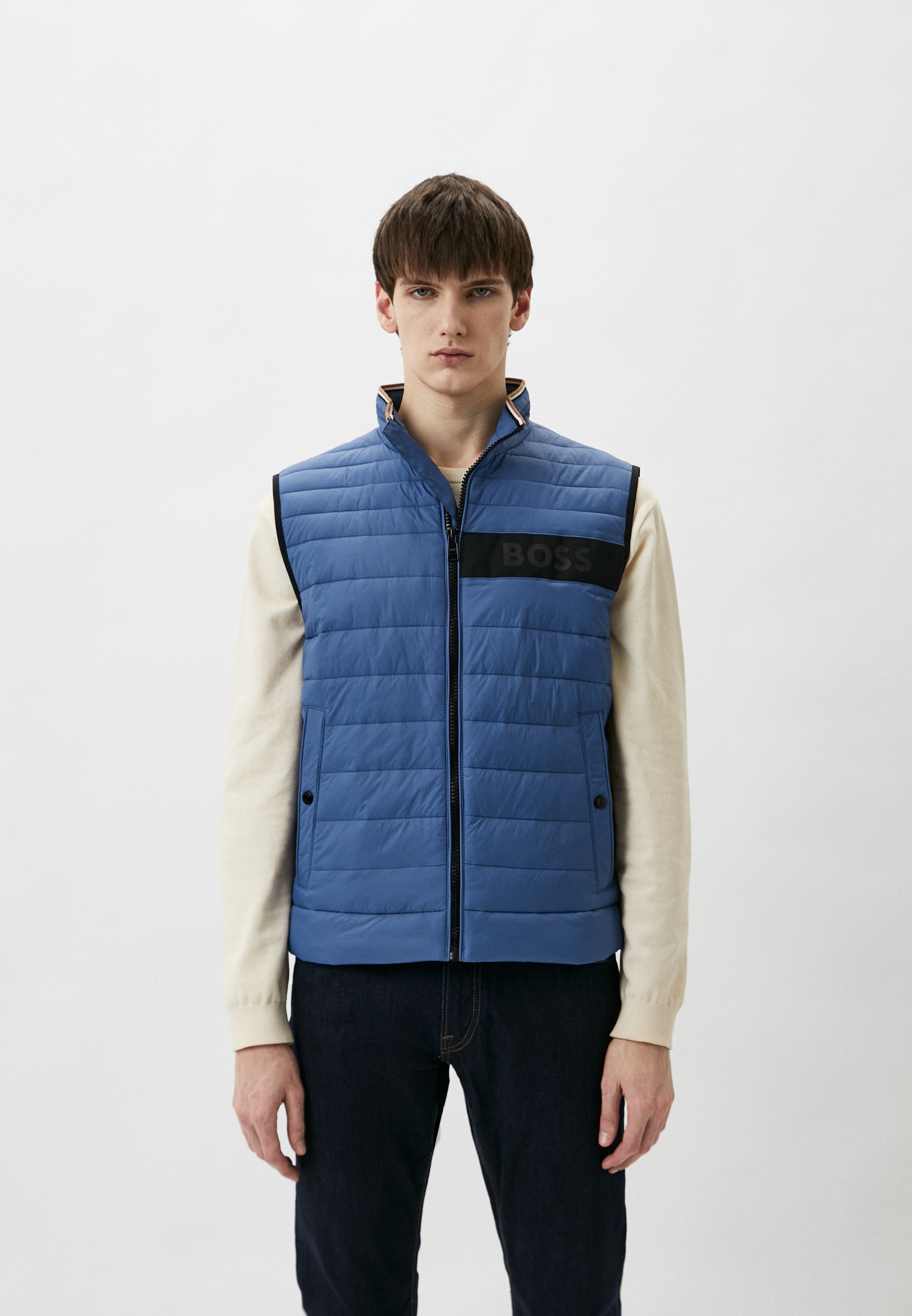 Boss в интернет магазине - каталог с коллекциями Boss